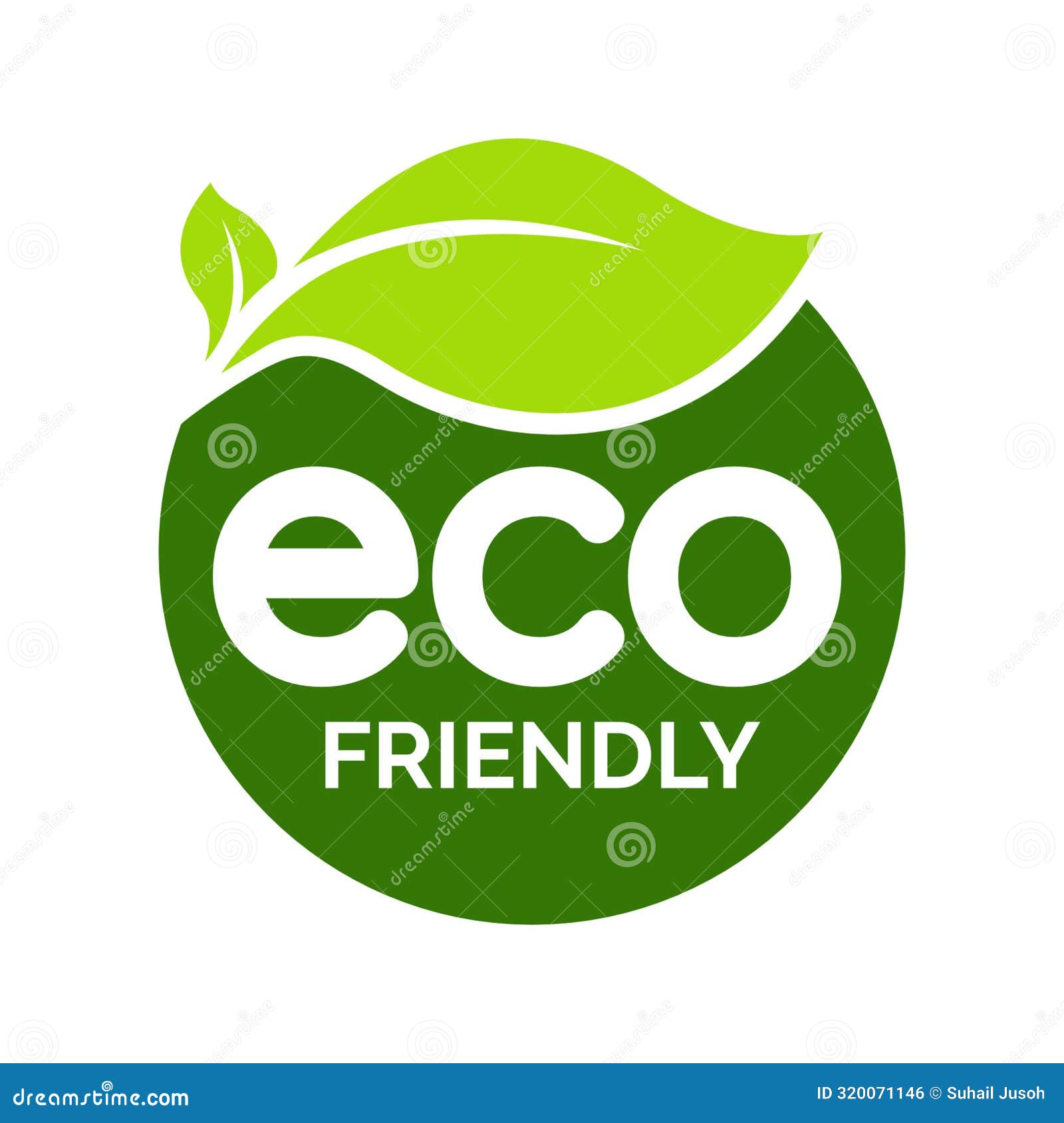 Set of Eco Friendly Icons. Ecologic Food Stamps. Organic Natural Food ...