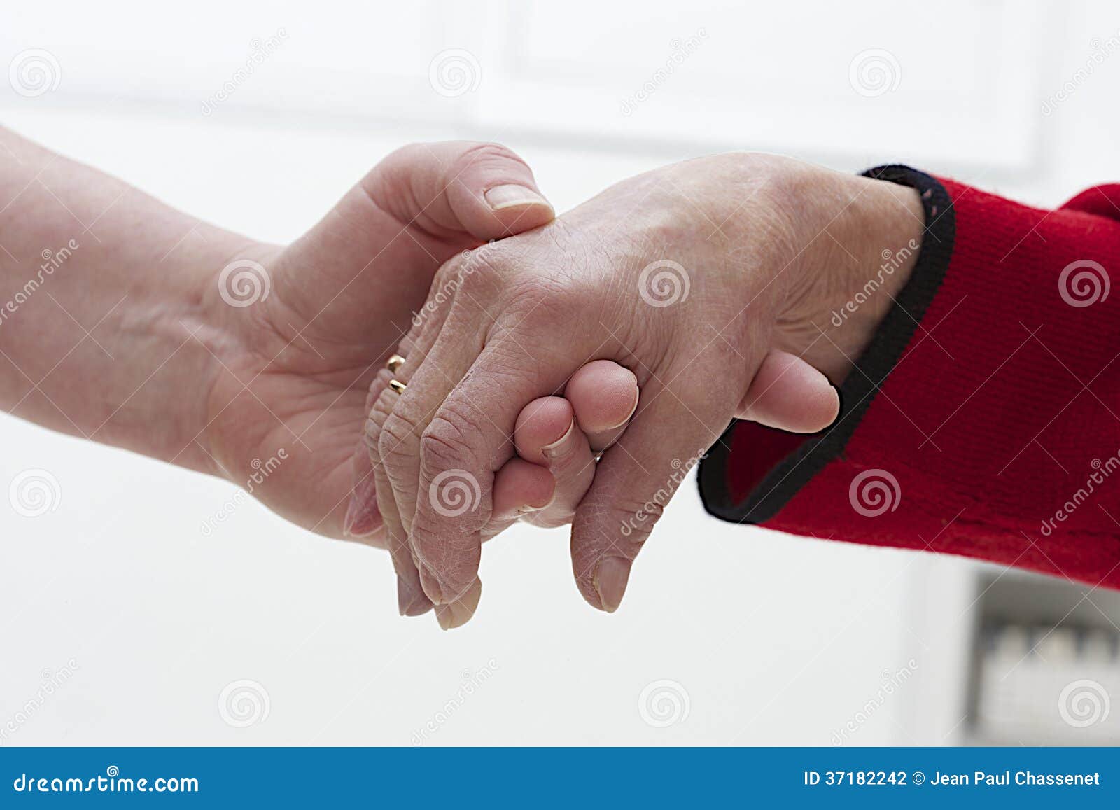 Symbol of elderly help stock photo. Image of family, hold - 37182242