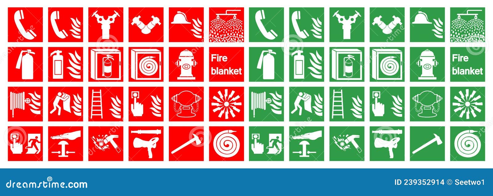 Symbol Emergency Counter Rotating Rollers Sign On Transparent ...