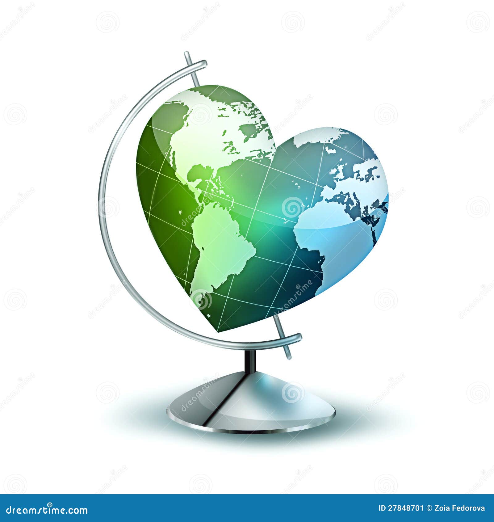 Symbol of environmental stock illustration. Illustration of harmony ...