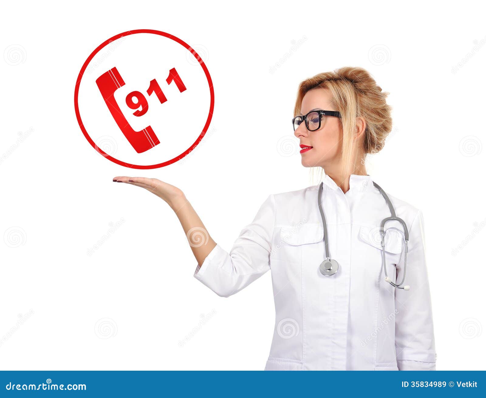 911 symbol stock image. Image of people, alarm, medical - 35834989
