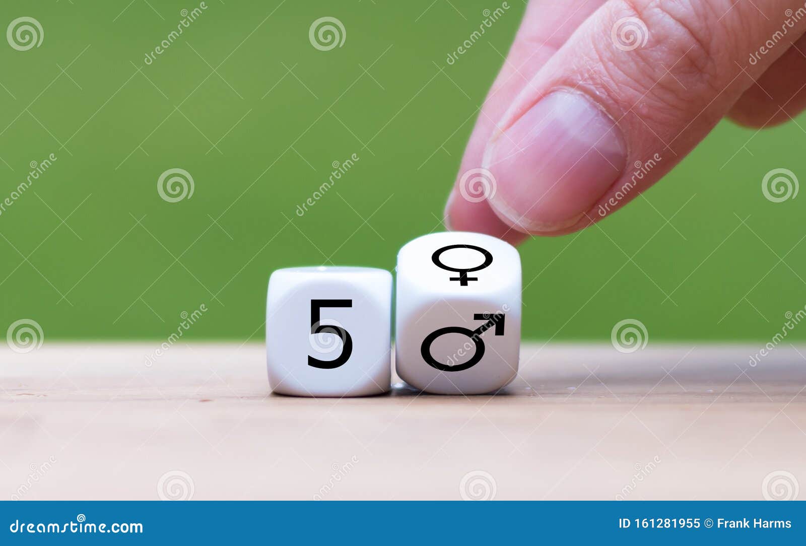 Symbol for Gender Equality. Stock Image - Image of inequality, justice ...