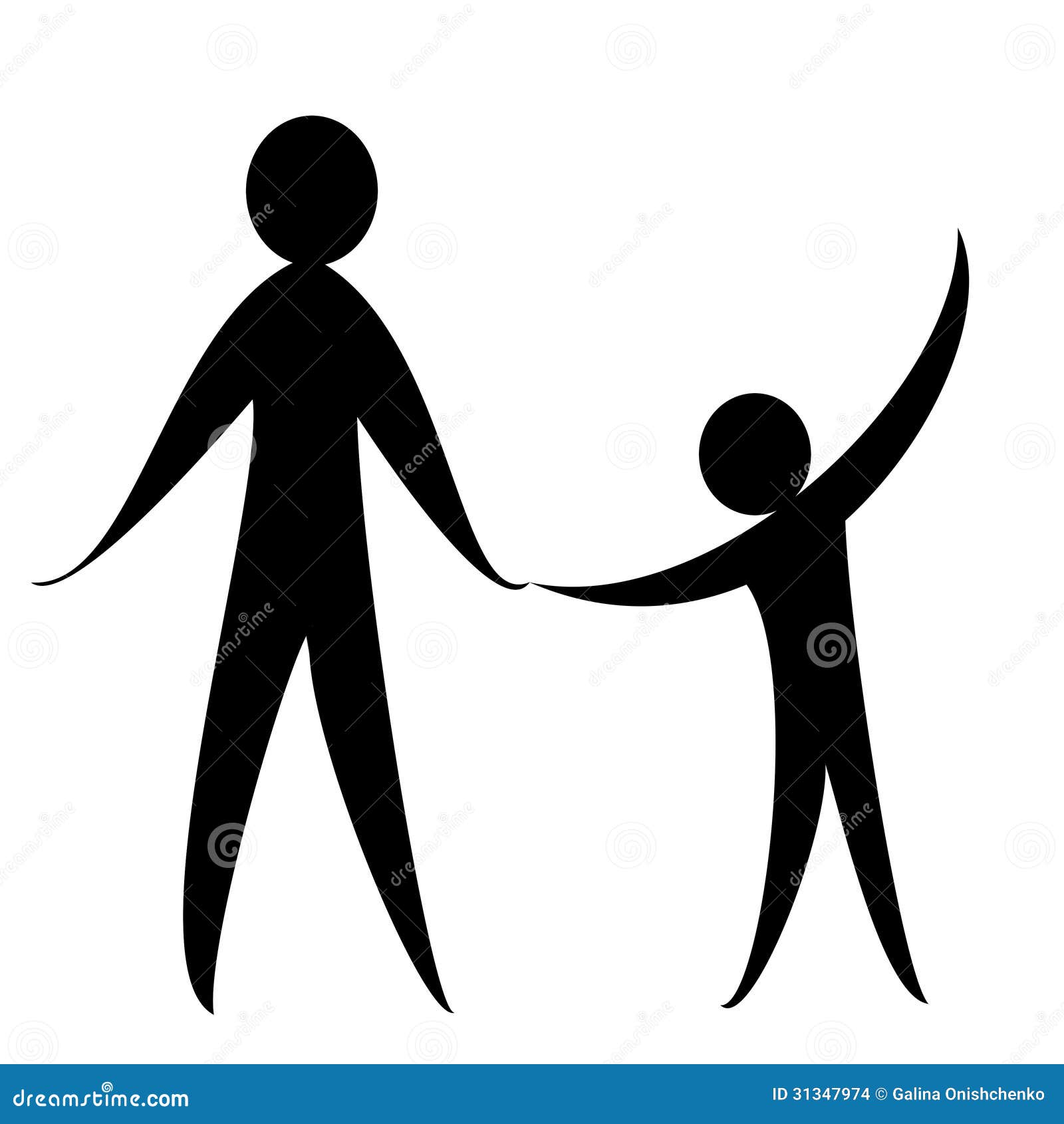 Childhood Innocence Symbols