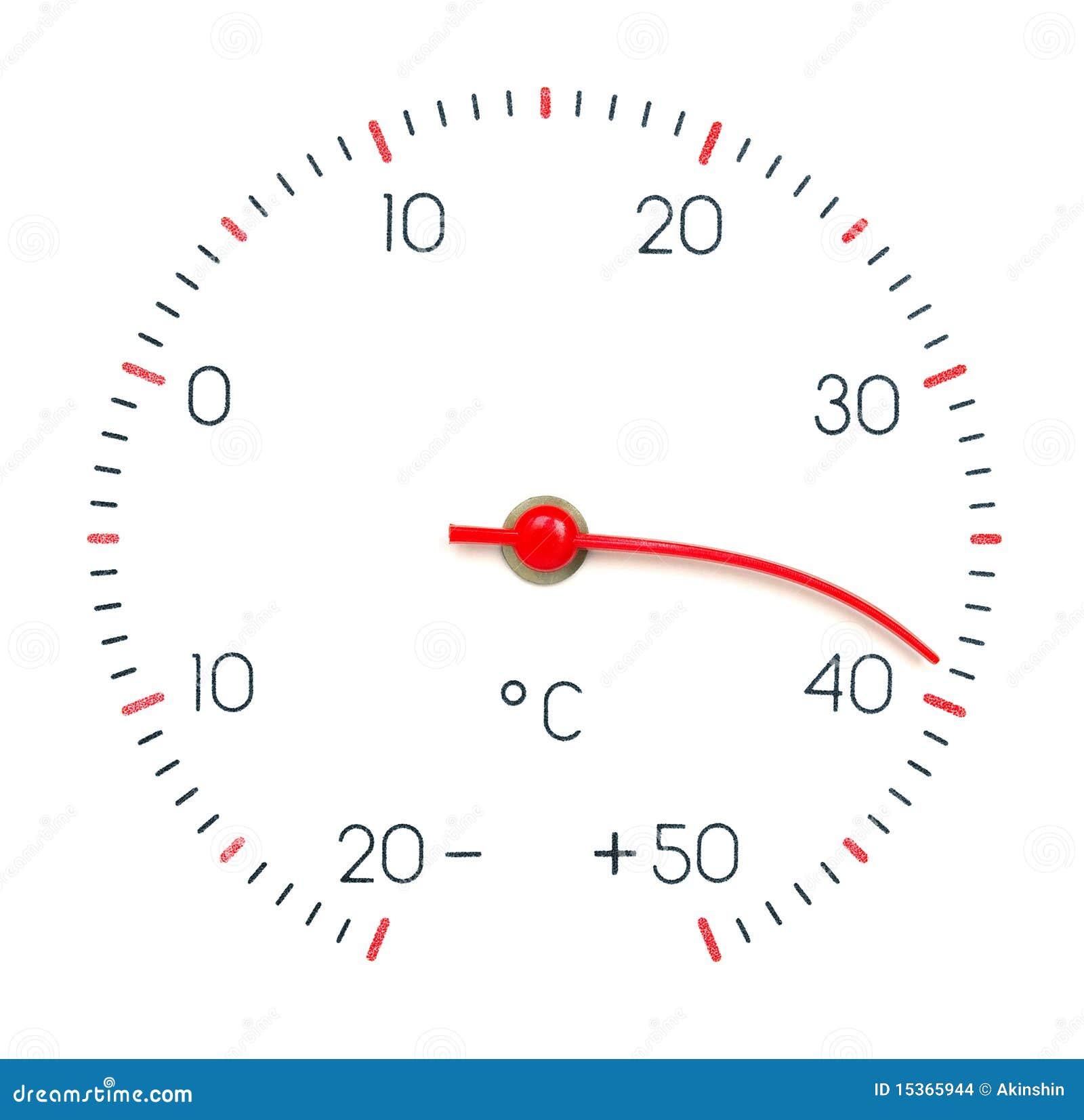 Symbol hot weather stock photo. Image of arrow, bend - 15365944