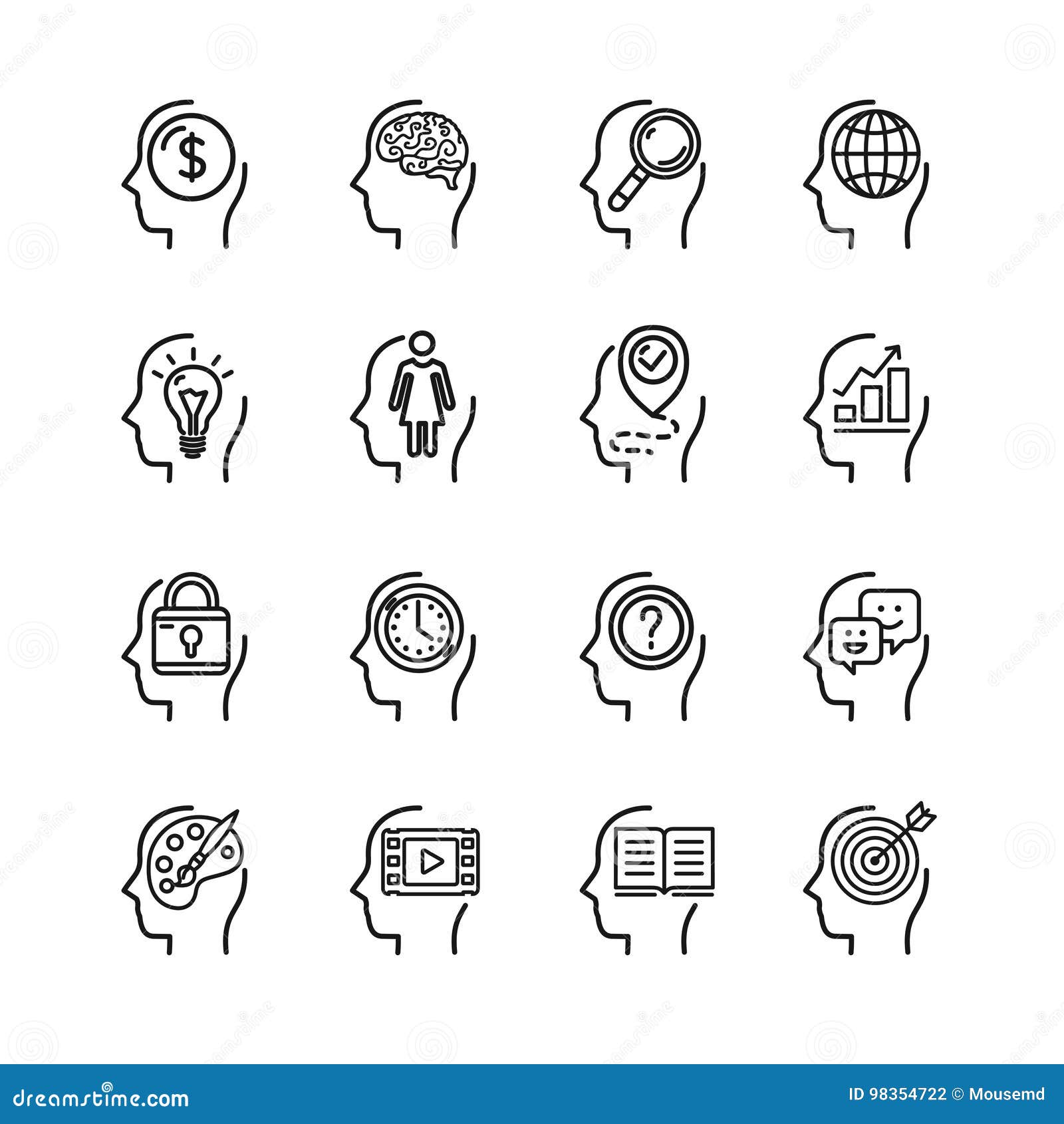 Black Thin Line Ukraine Map Regional Centers Vector Illustration ...