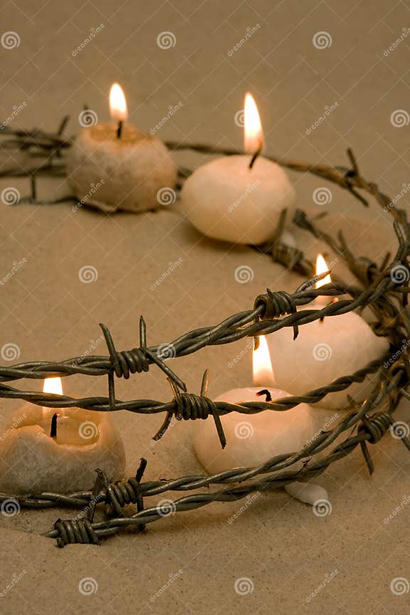 Symbol of human rights stock image. Image of hope, freedom - 8343367