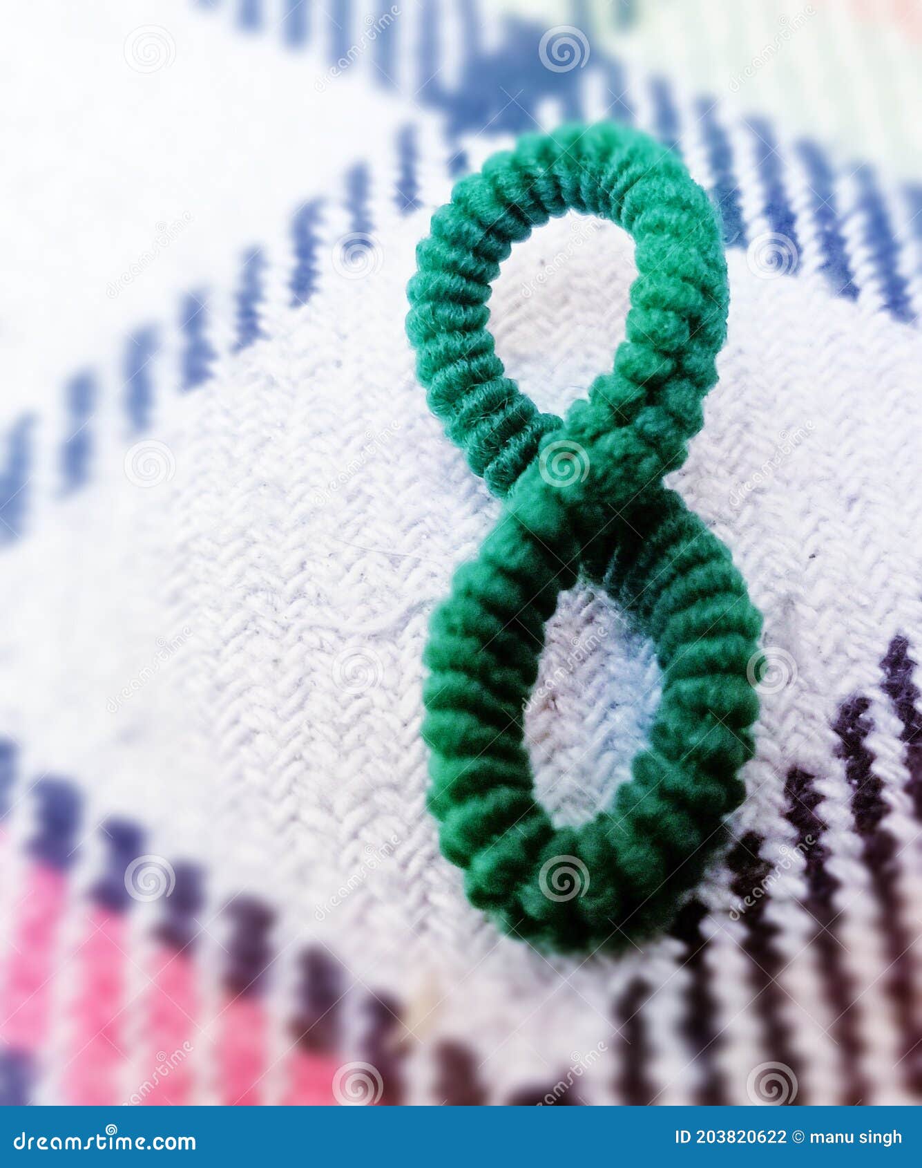 A Symbol of Humanity and Positivity Stock Photo - Image of humanity ...