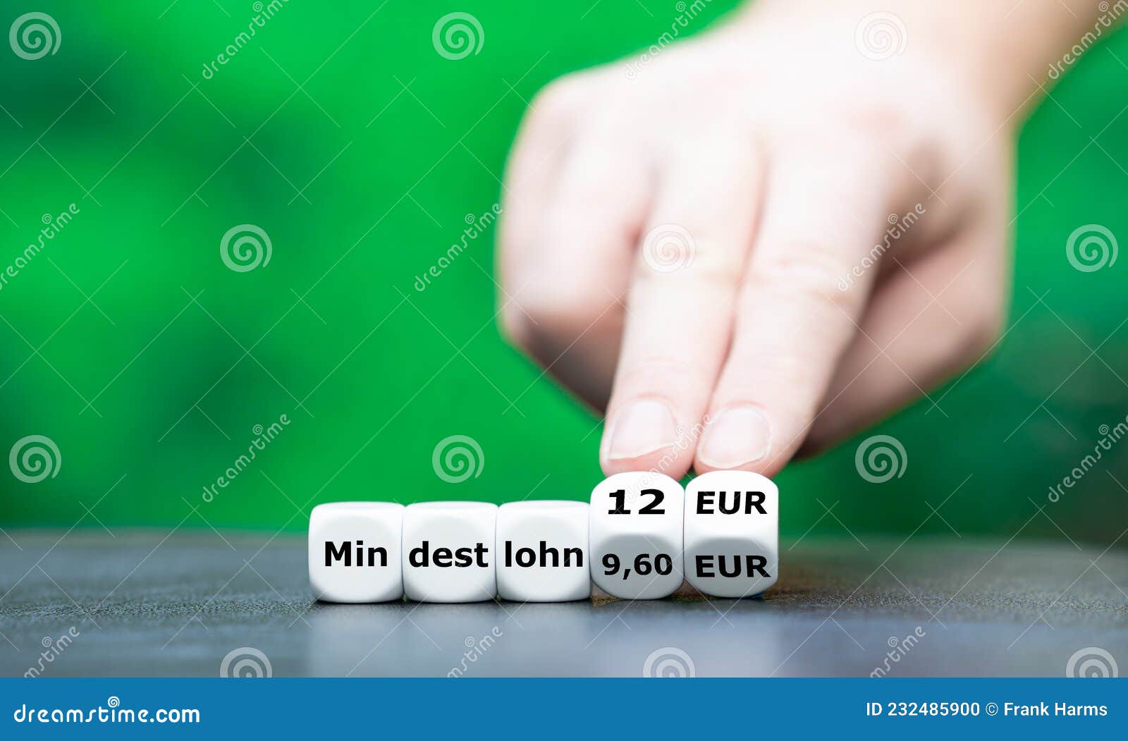 Symbol For A Minimum Gap `Abstand` In German Between Wind Turbines And ...