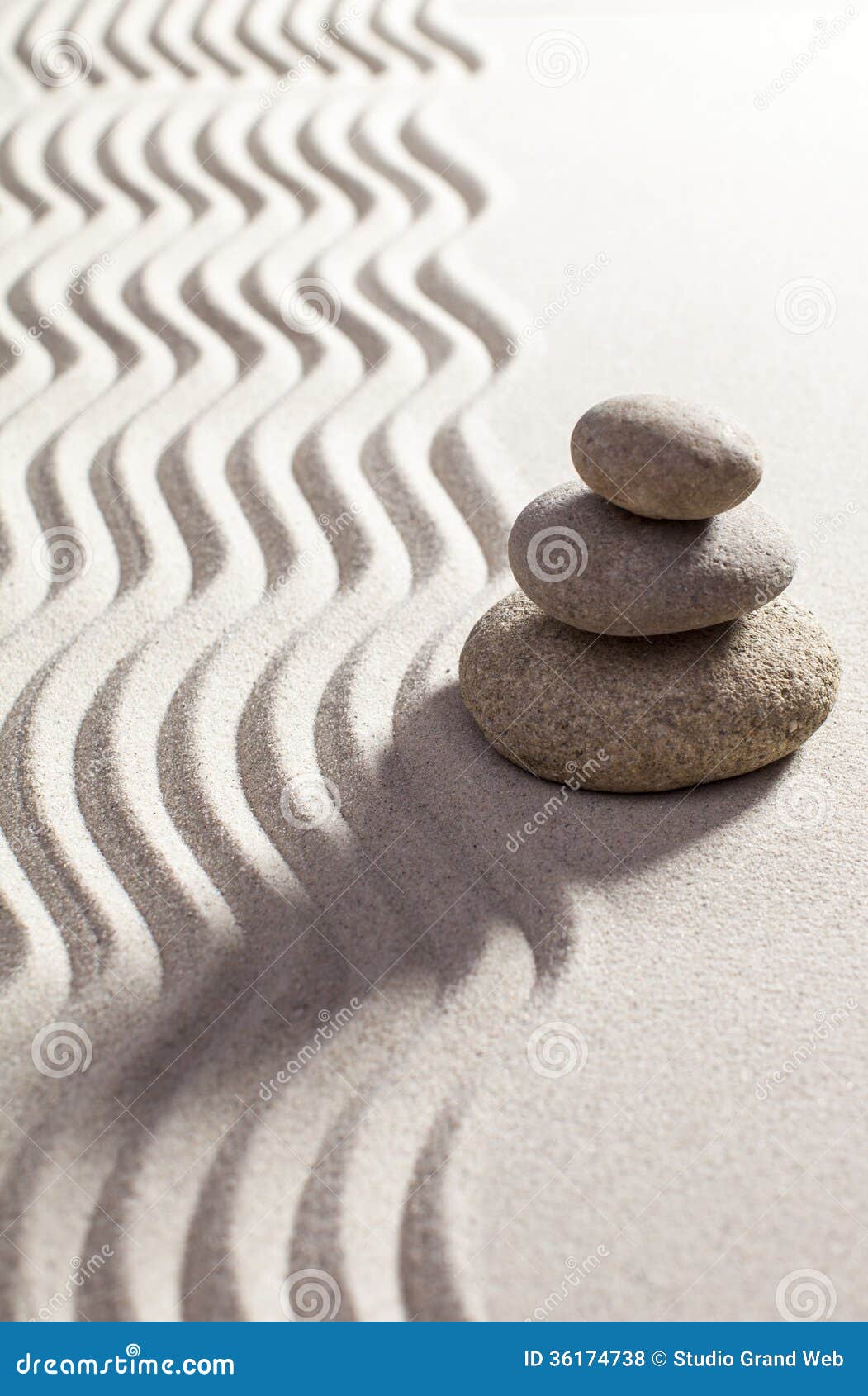 Symbol of inner beauty stock photo. Image of harmony - 36174738