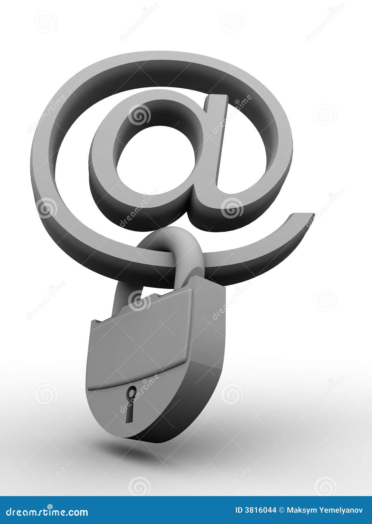 Symbol for Internet with Keys Stock Illustration - Illustration of host ...