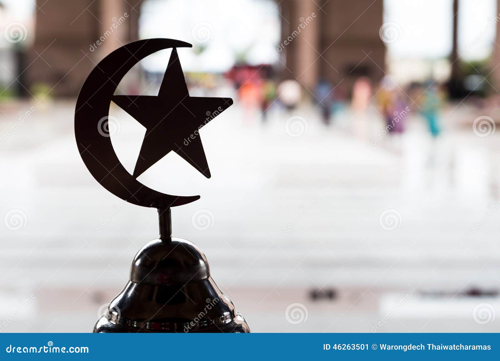 Islamic Religious Symbols And Meanings