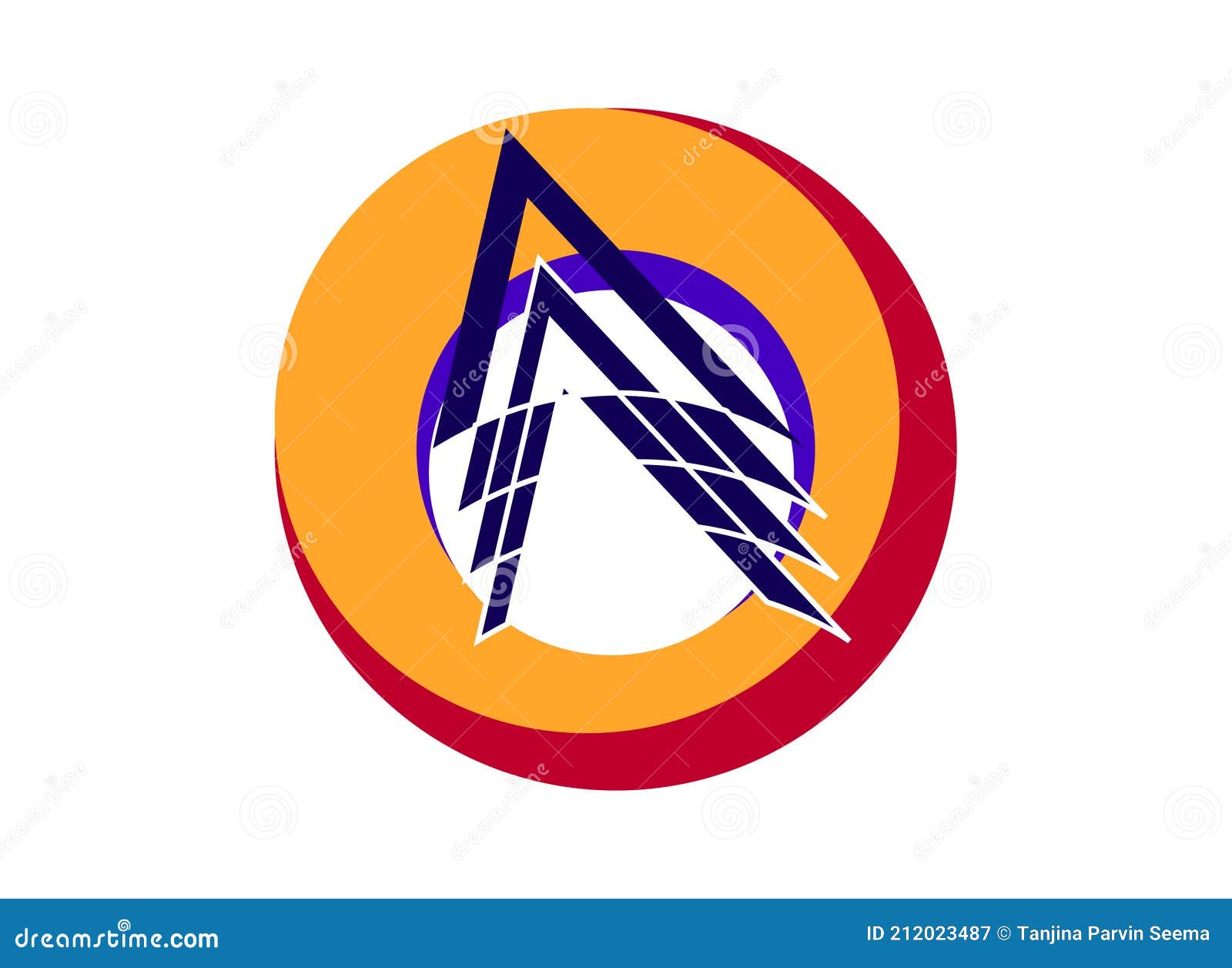 Symbol Isolate on White Background Stock Illustration - Illustration of ...