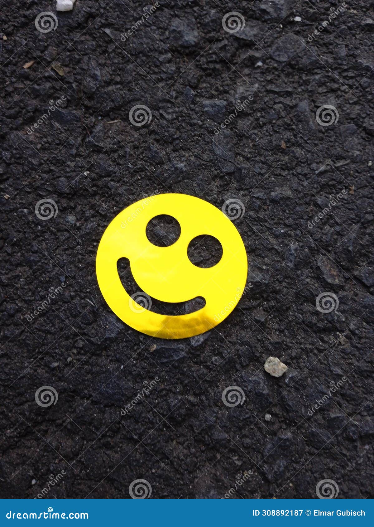 Symbol for Laughter and Joy Stock Image - Image of psychoanalysis, care ...