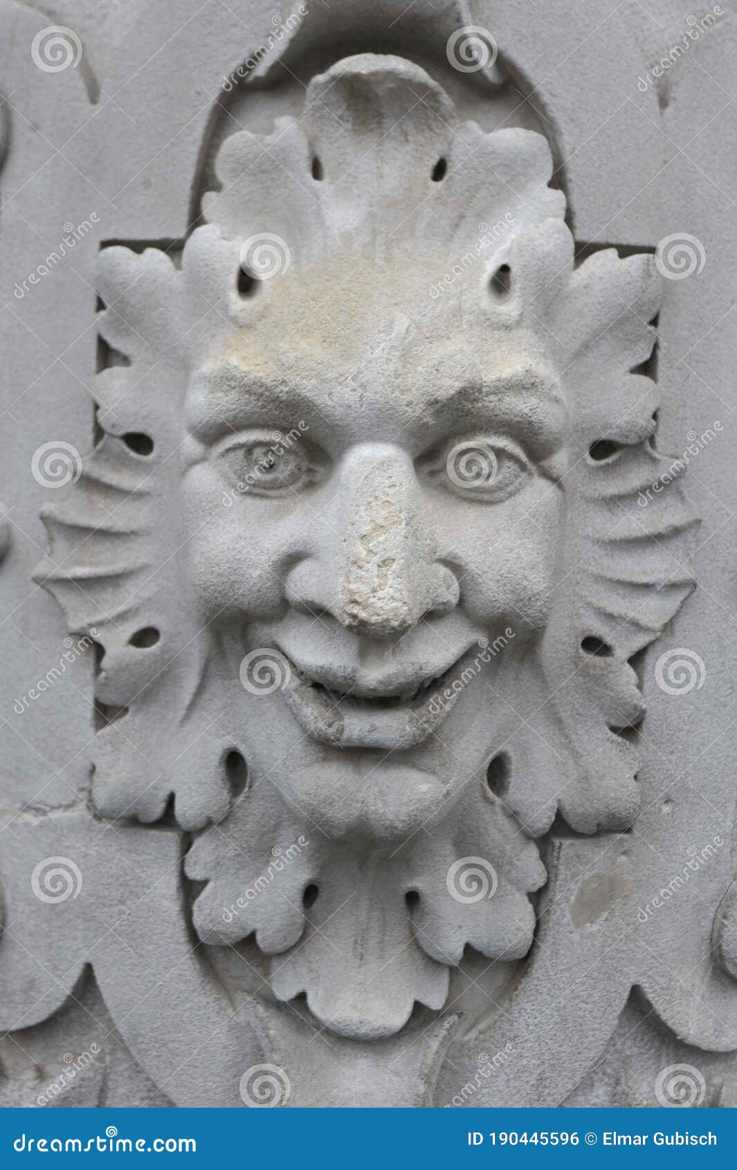 Symbol for Laughter and Joy Stock Photo - Image of joke, behavior ...