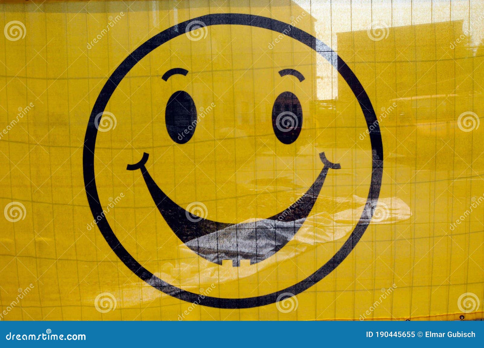 Symbol for Laughter and Joy Stock Image - Image of happiness, grinning ...