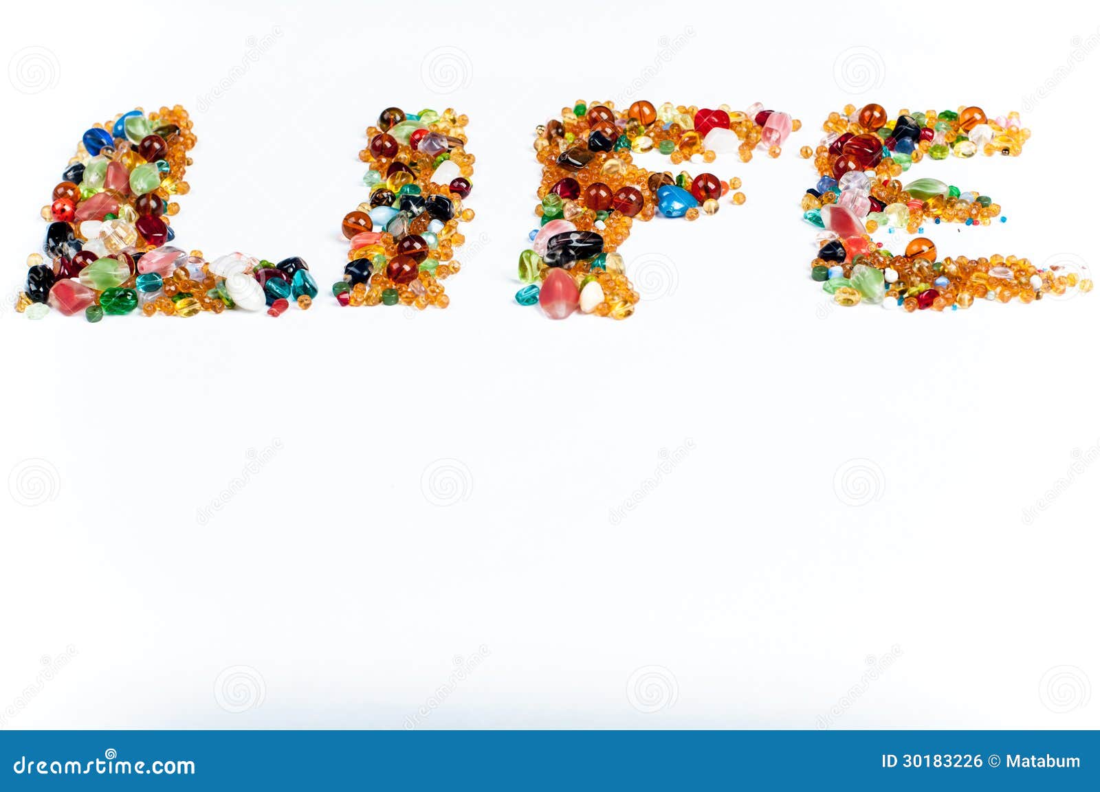 LIFE sign stock photo. Image of background, green, life - 30183226