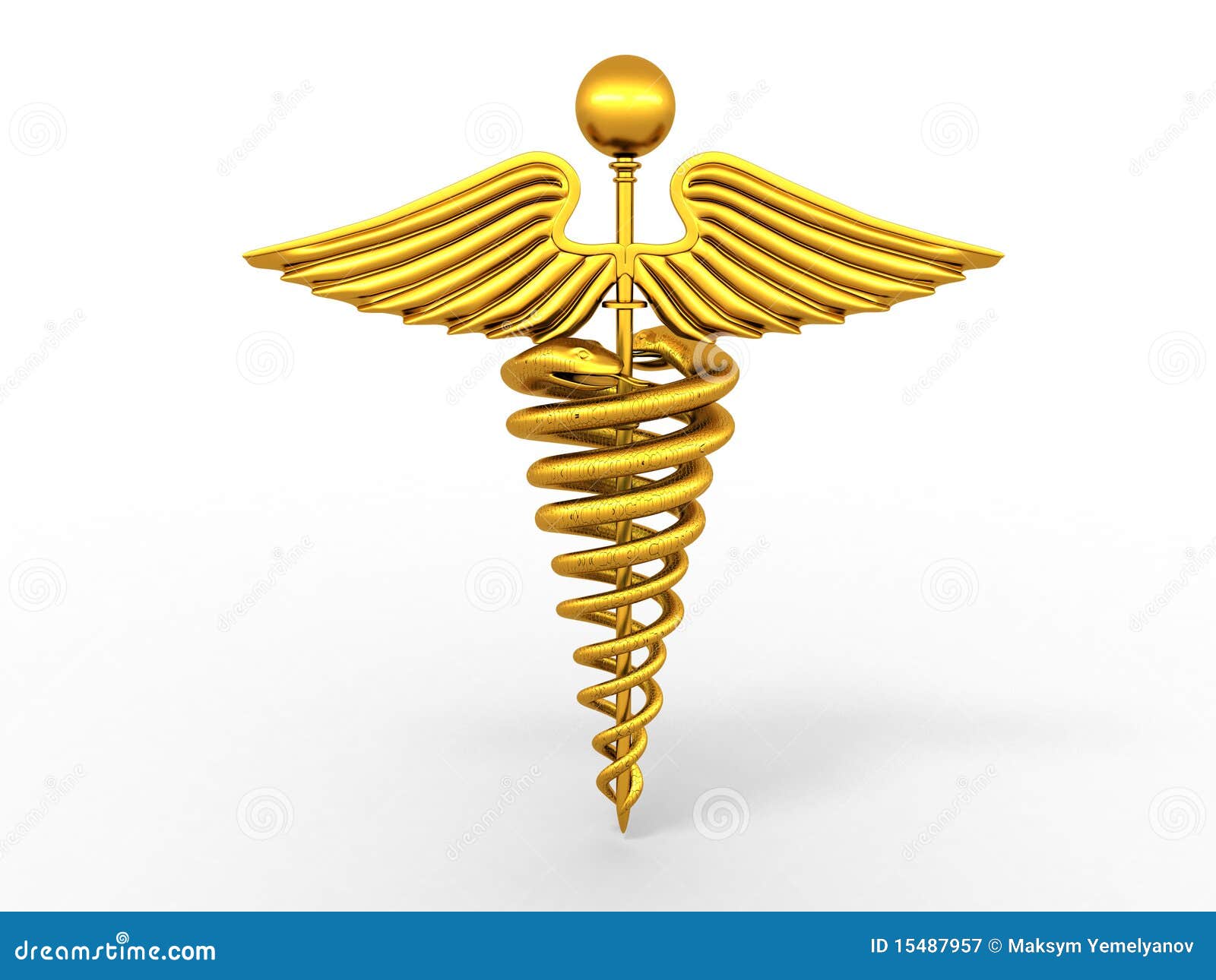 Symbol of medicine stock illustration. Illustration of care - 15487957