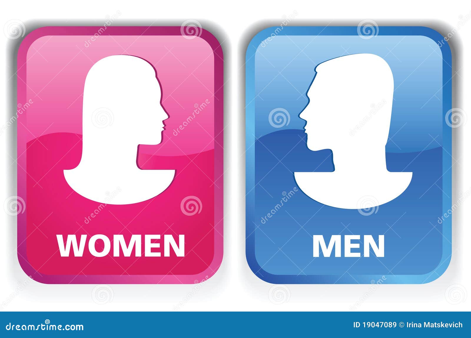 Symbol_MW stock vector. Illustration of alias, icon, contact - 19047089