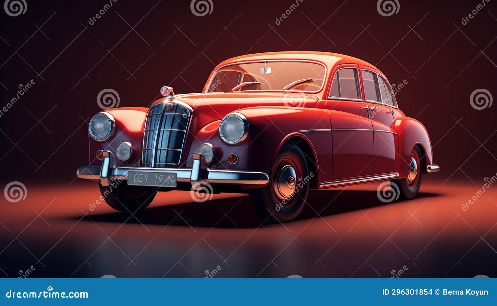 Symbol of Nostalgia and Memories Stock Illustration - Illustration of ...