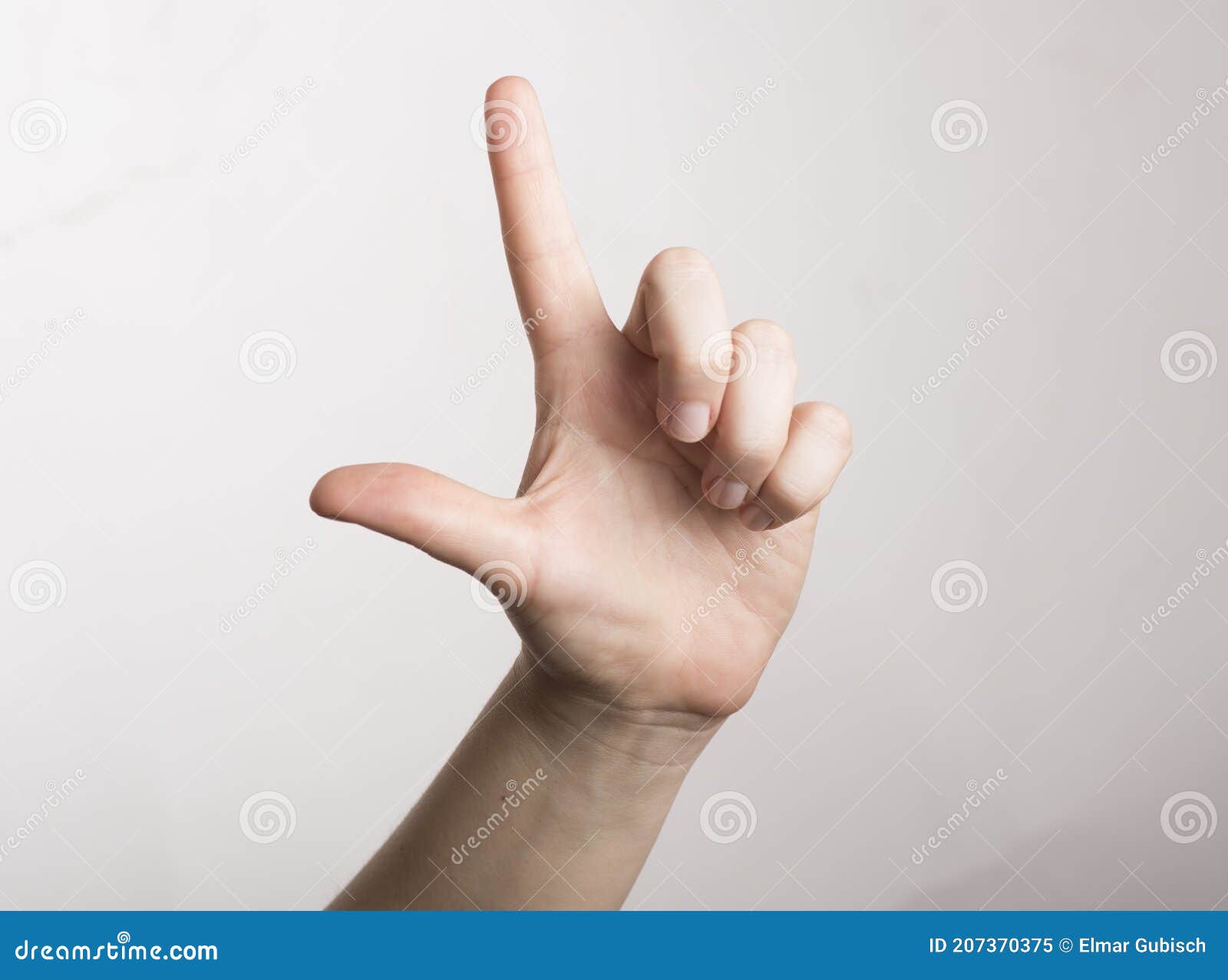 Symbol of the number two stock image. Image of font - 207370375