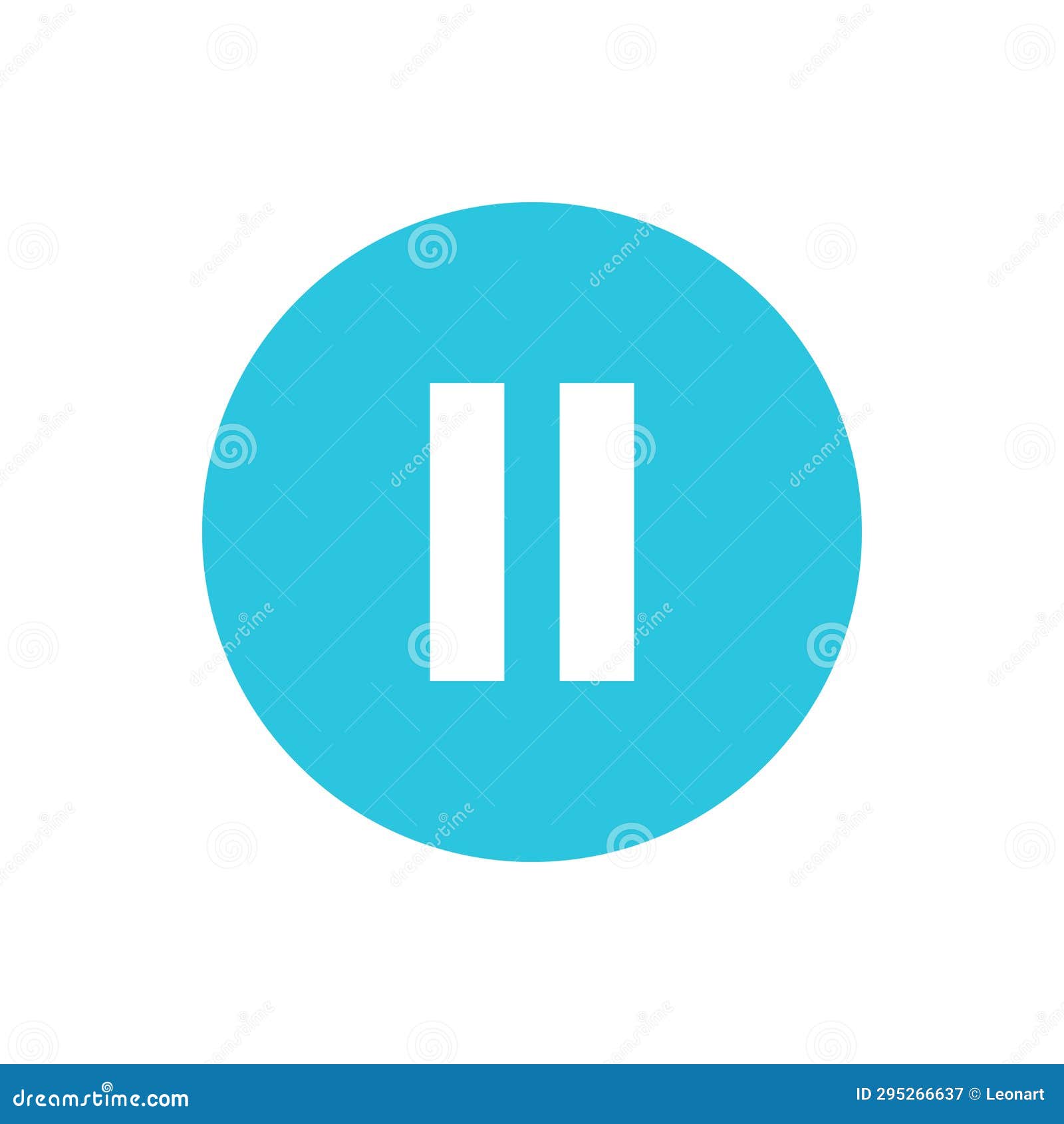 Symbol Pausa Stock Illustrations – 11 Symbol Pausa Stock Illustrations ...