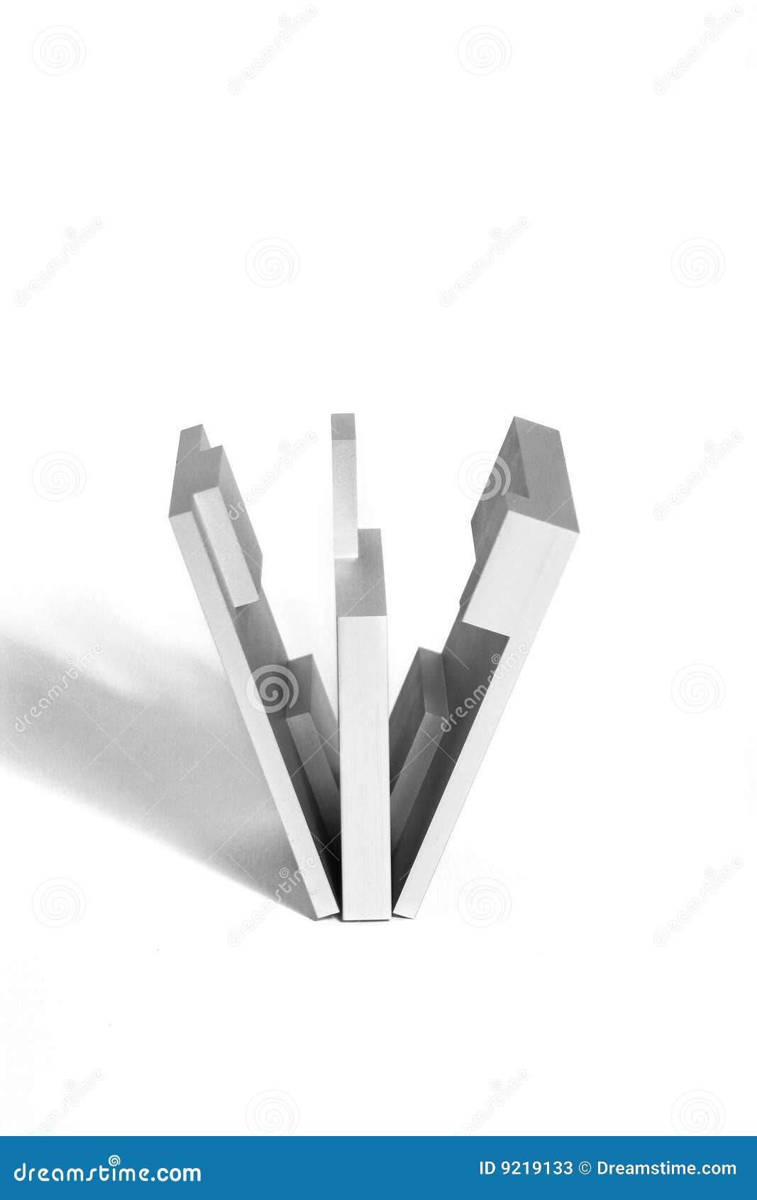 Symbol for perfect match stock image. Image of jigsaw - 9219133