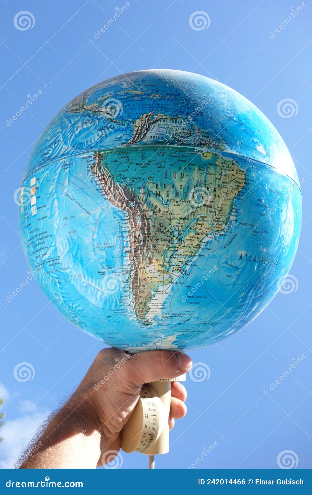Symbol of the planet earth stock photo. Image of surrounding - 242014466