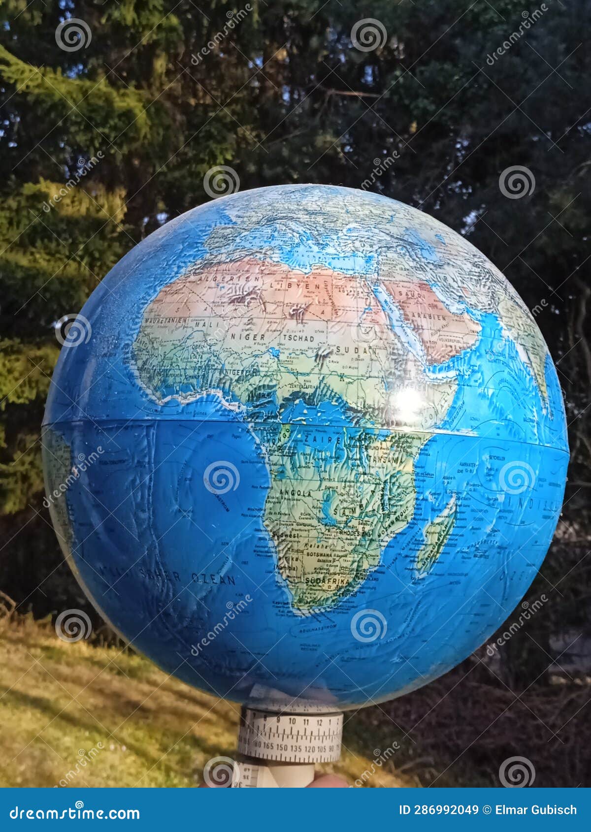 Symbol of the planet earth stock image. Image of planet - 286992049