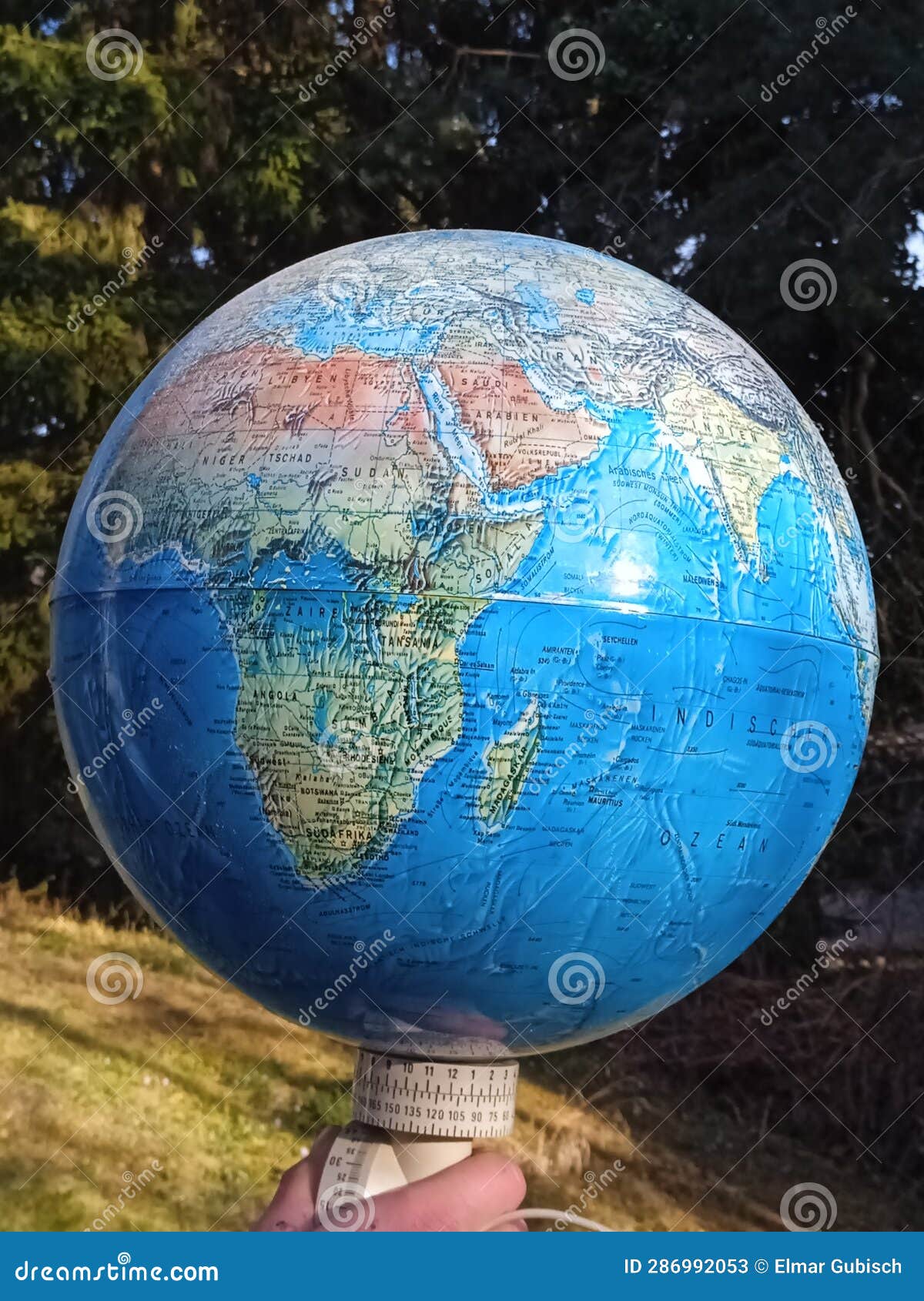 Symbol of the planet earth stock image. Image of municipality - 286992053