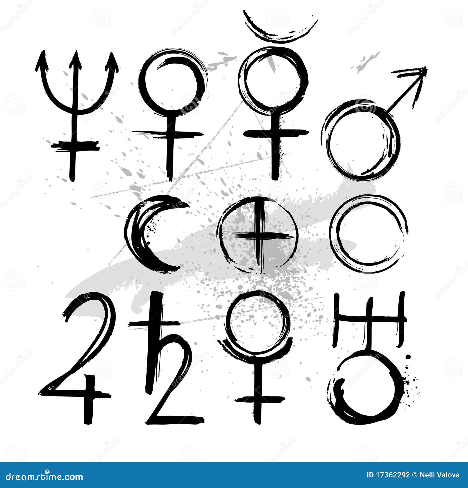 Soiled Monochrome Erosion Subdued Banner Background For Graphic Design ...