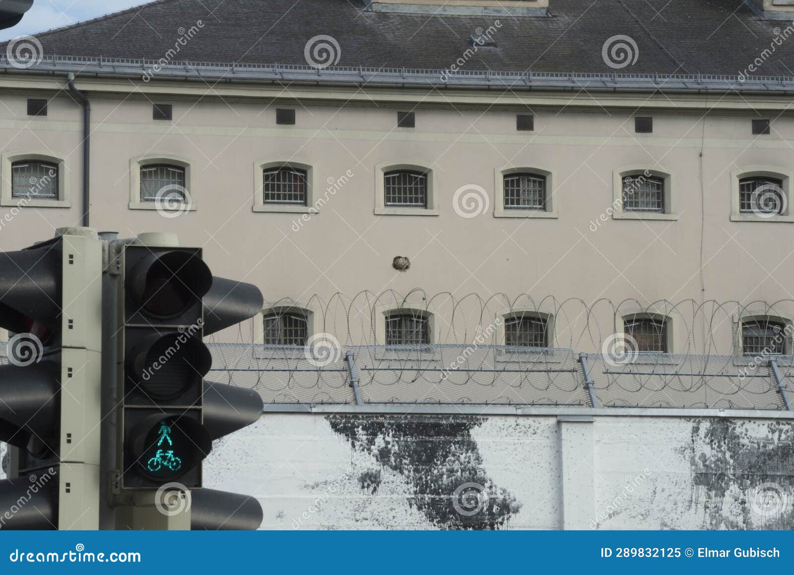 Symbol for Prison, Penal System and Imprisonment Editorial Image ...