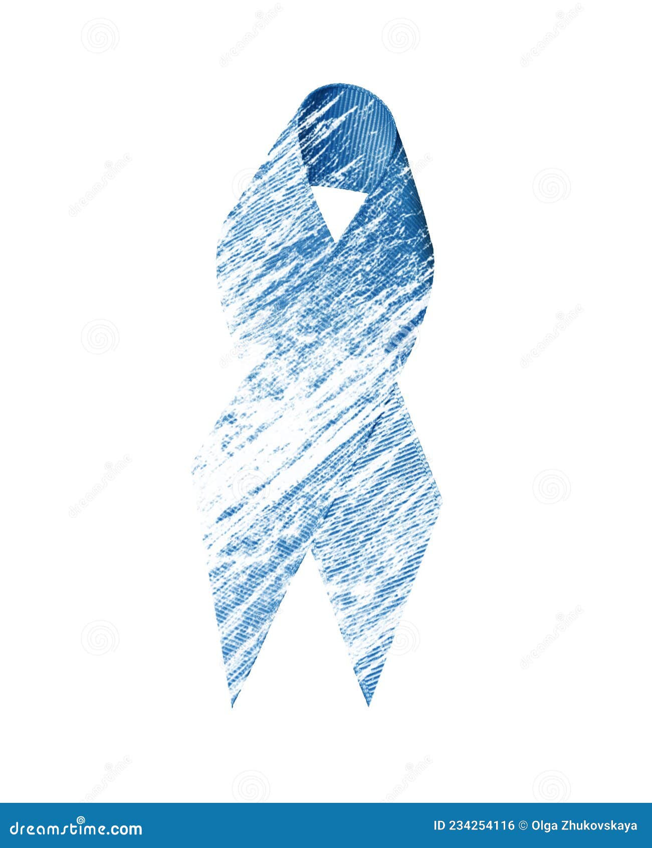 Prostatitis Background Concept Glowing Royalty-Free Illustration ...