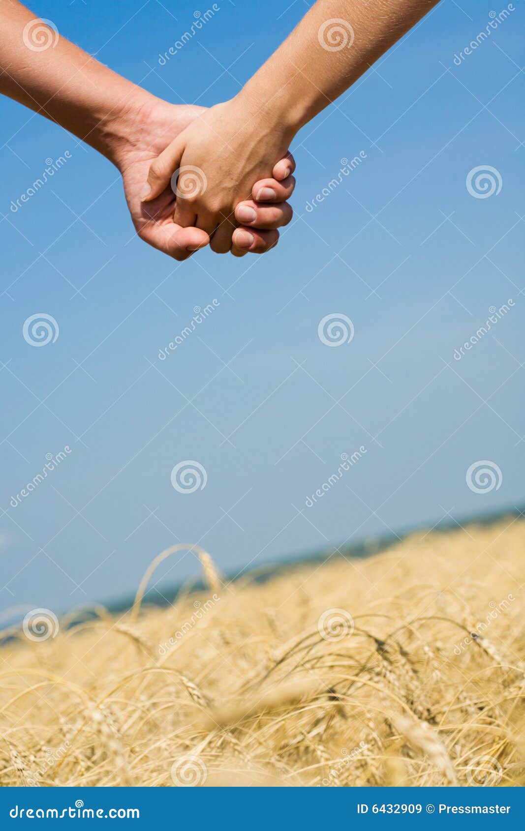 Symbol of pure love stock image. Image of closeup, human - 6432909