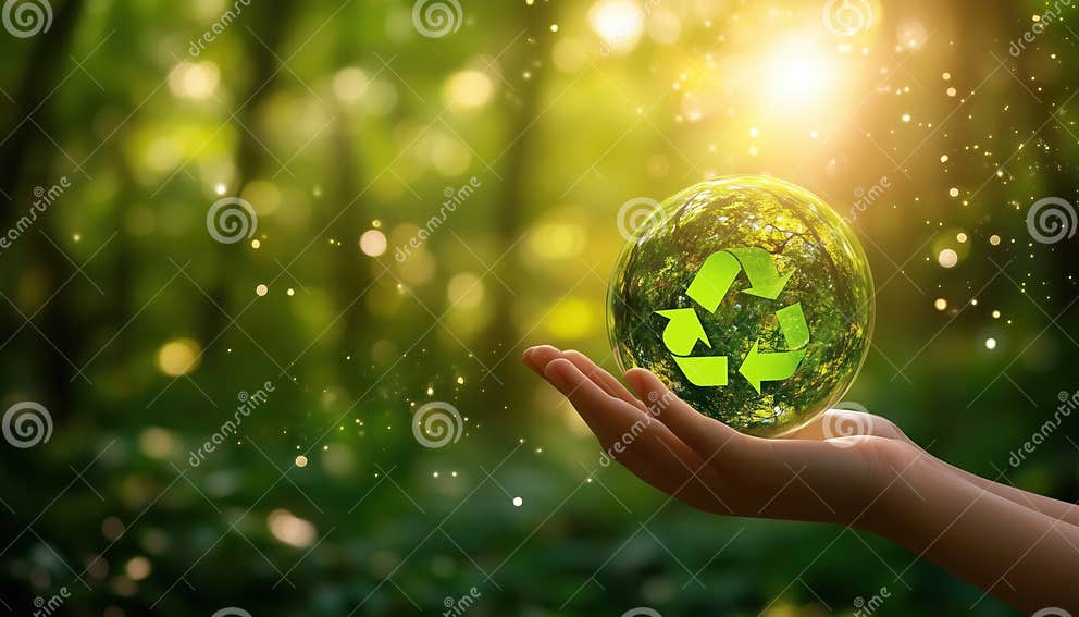 Symbol of Reduce stock photo. Image of conscious, label - 349186806