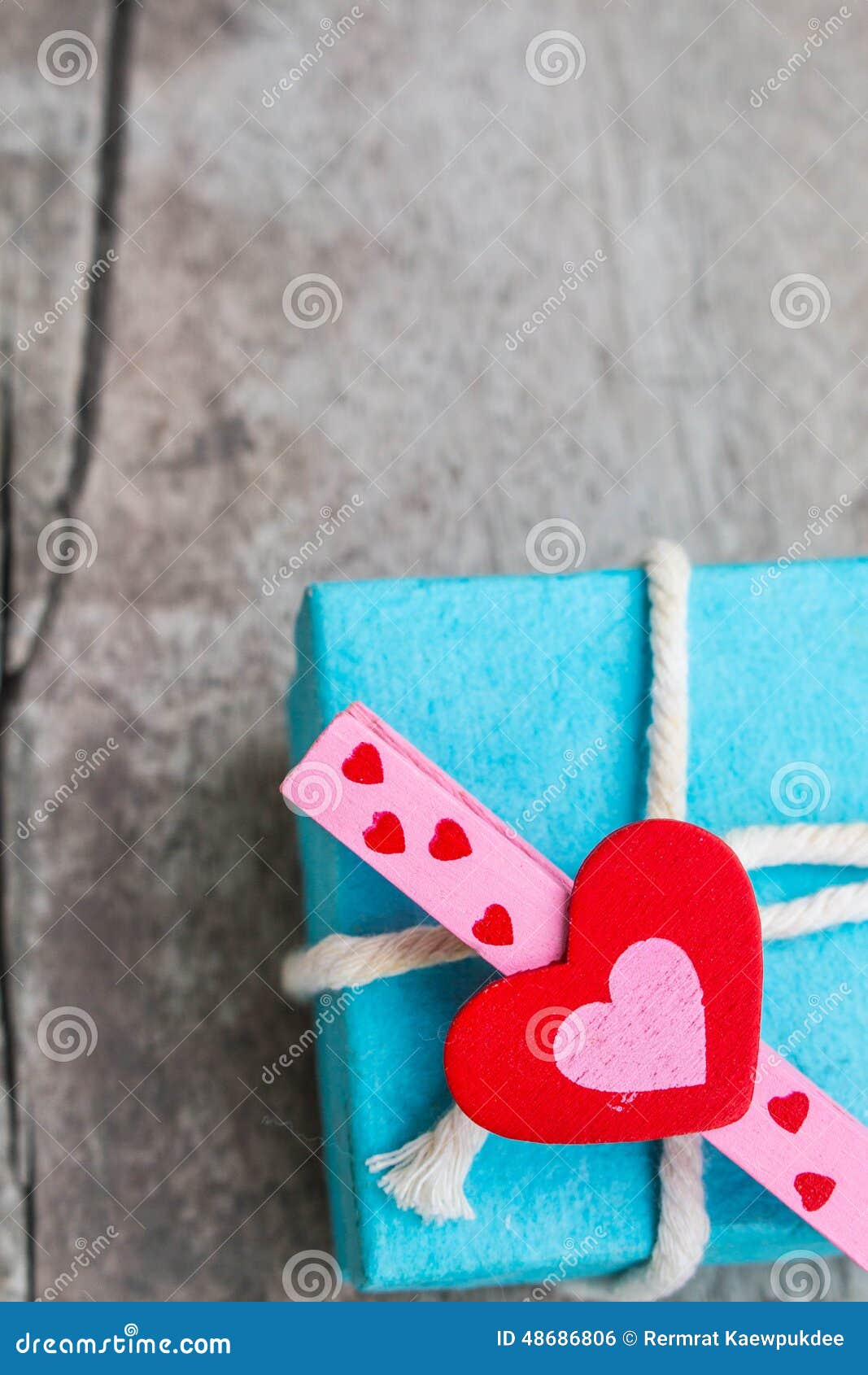 Symbol that Represents Love. Stock Photo - Image of decoration ...