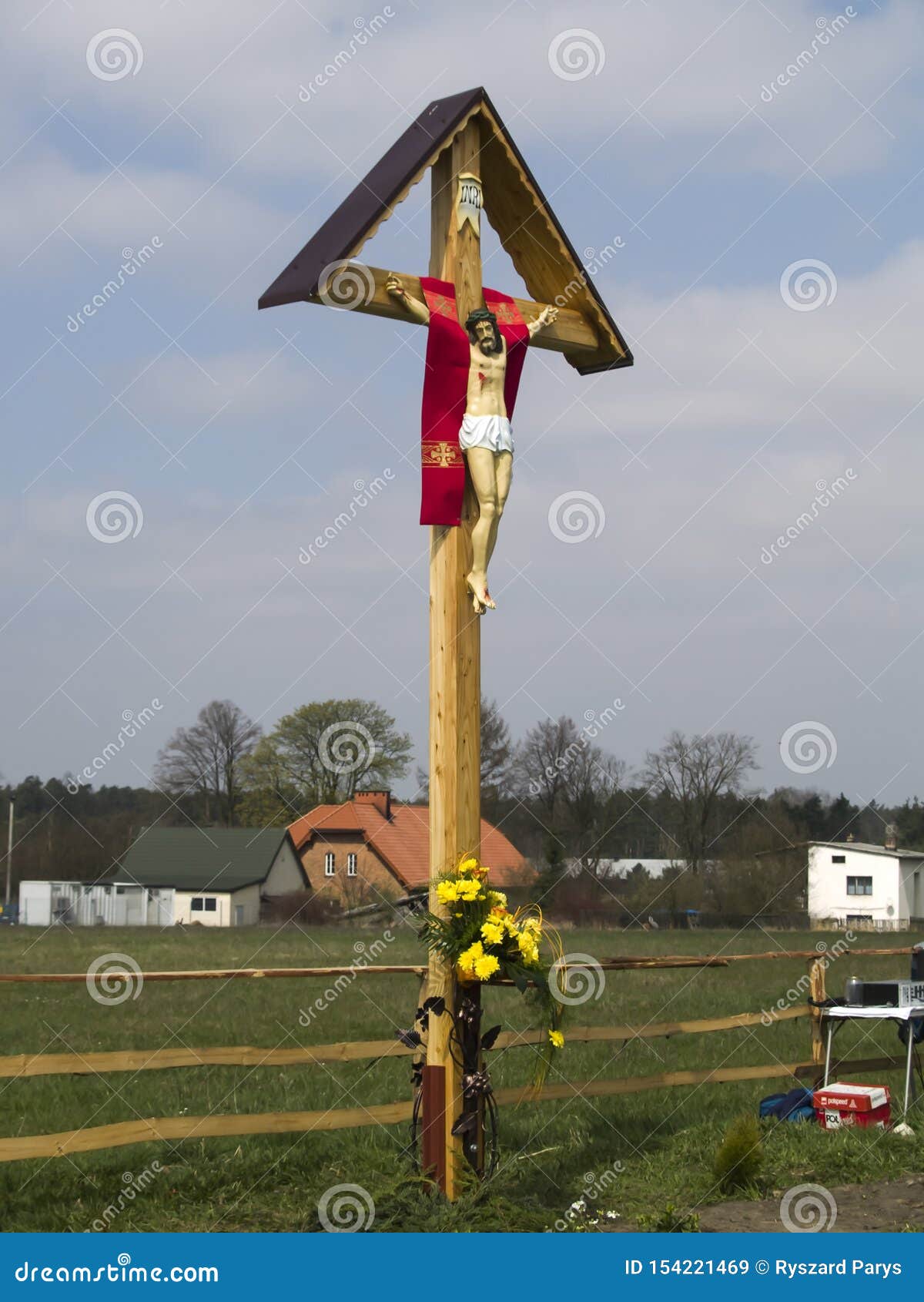 Save Download Preview the Symbol of the Resurrected Jesus during the ...