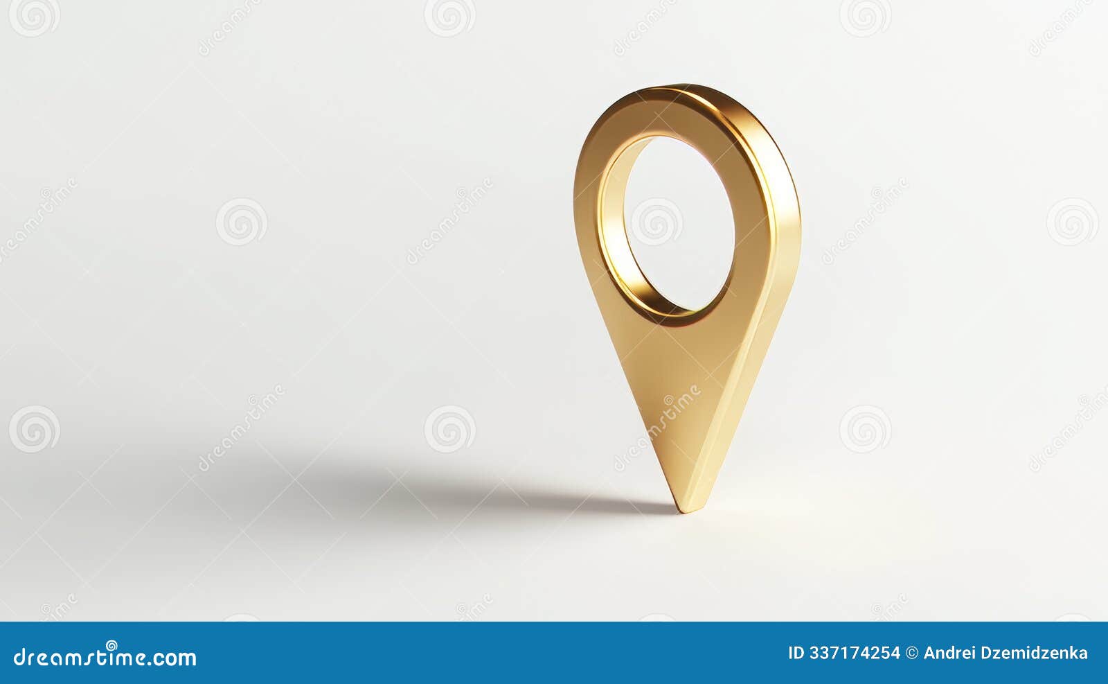 Symbol Shape Design for Navigation, Direction, GPS, and Travel Concepts ...