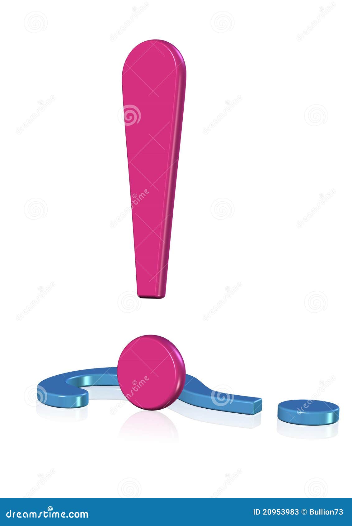 Symbol of solution stock illustration. Illustration of question - 20953983