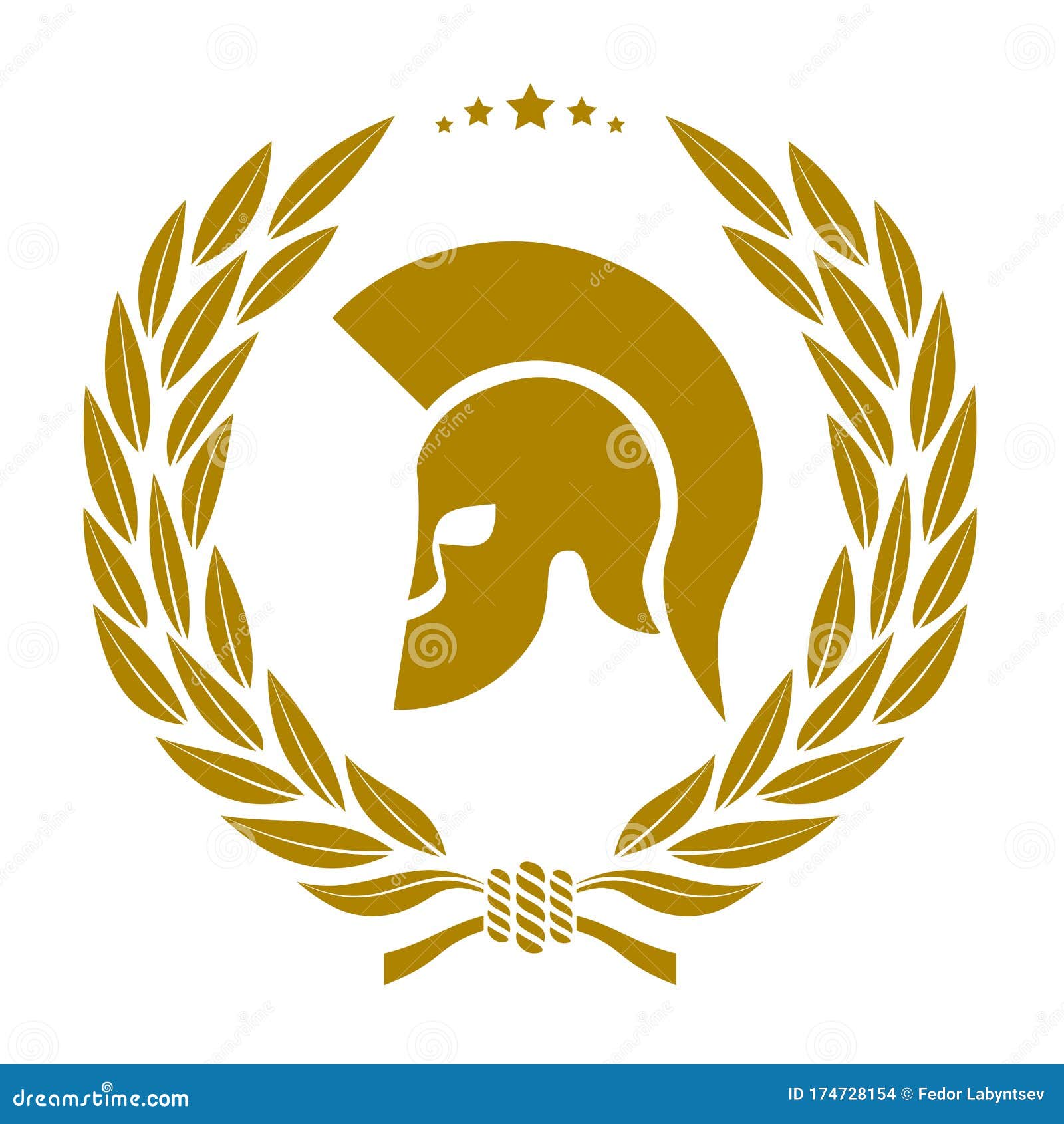 Ancient Spartan Symbols And Meanings