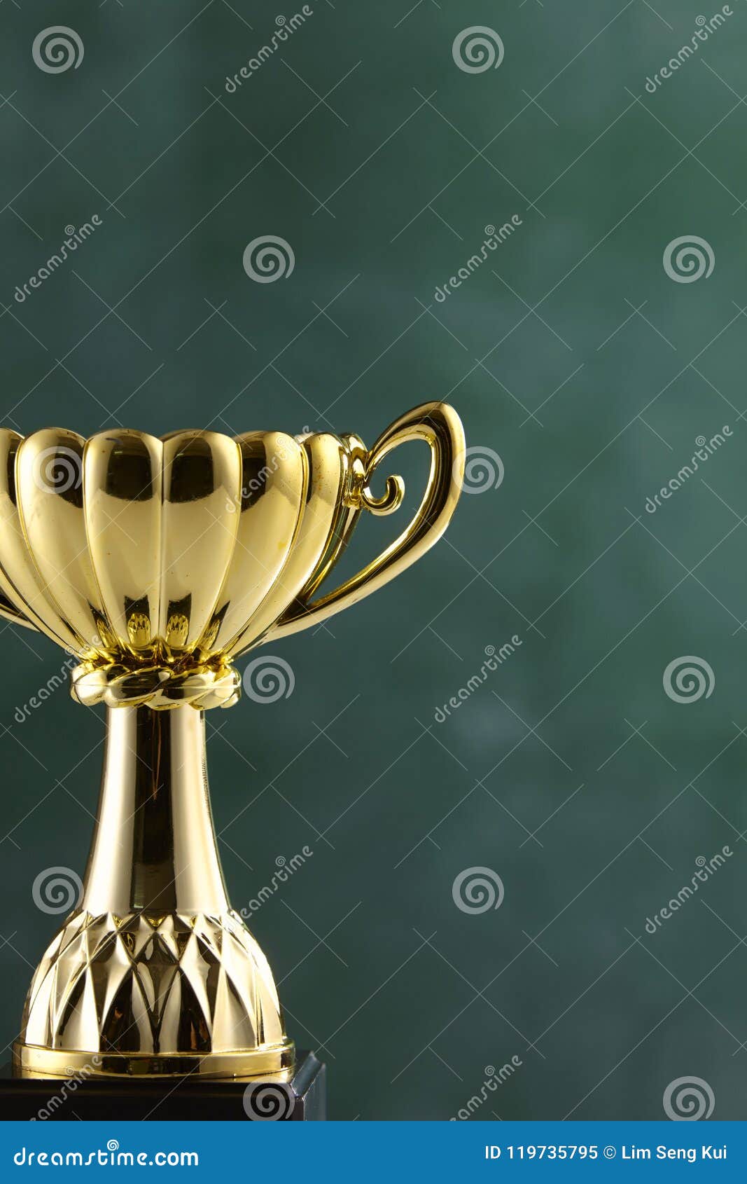 Symbol of success stock image. Image of award, achievement - 119735795