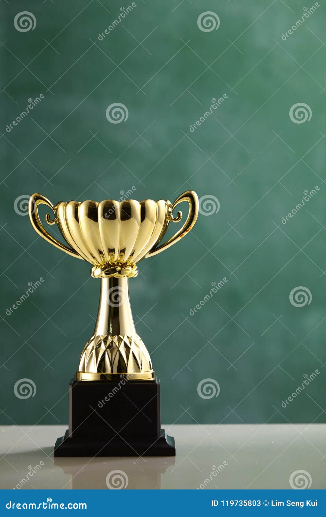 Symbol of success stock image. Image of chalkboard, gold - 119735803