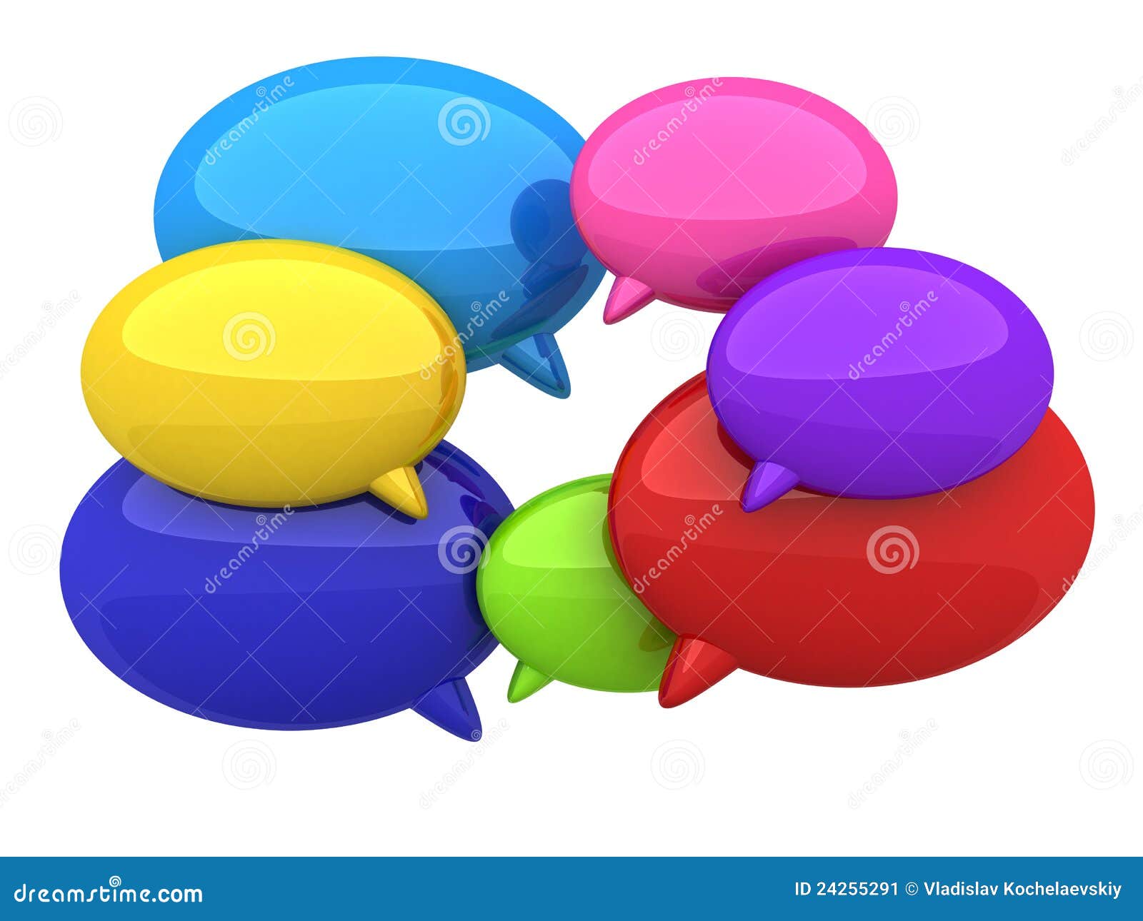 Symbol thoughts stock illustration. Illustration of imagination - 24255291