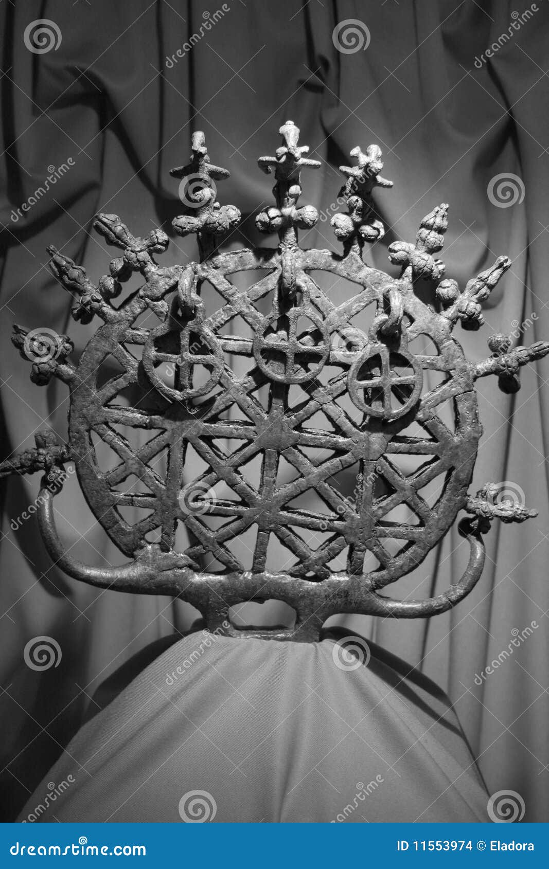 Symbol von Hittite stockfoto. Bild von historisch, klassisch - 11553974