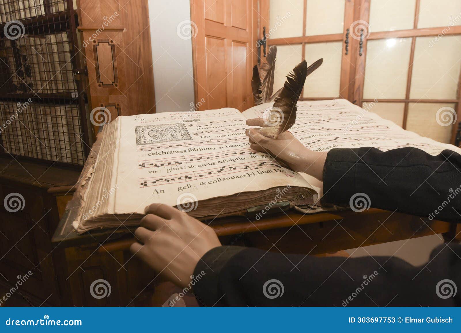 Symbol for Writing Words and Language Editorial Stock Photo - Image of ...