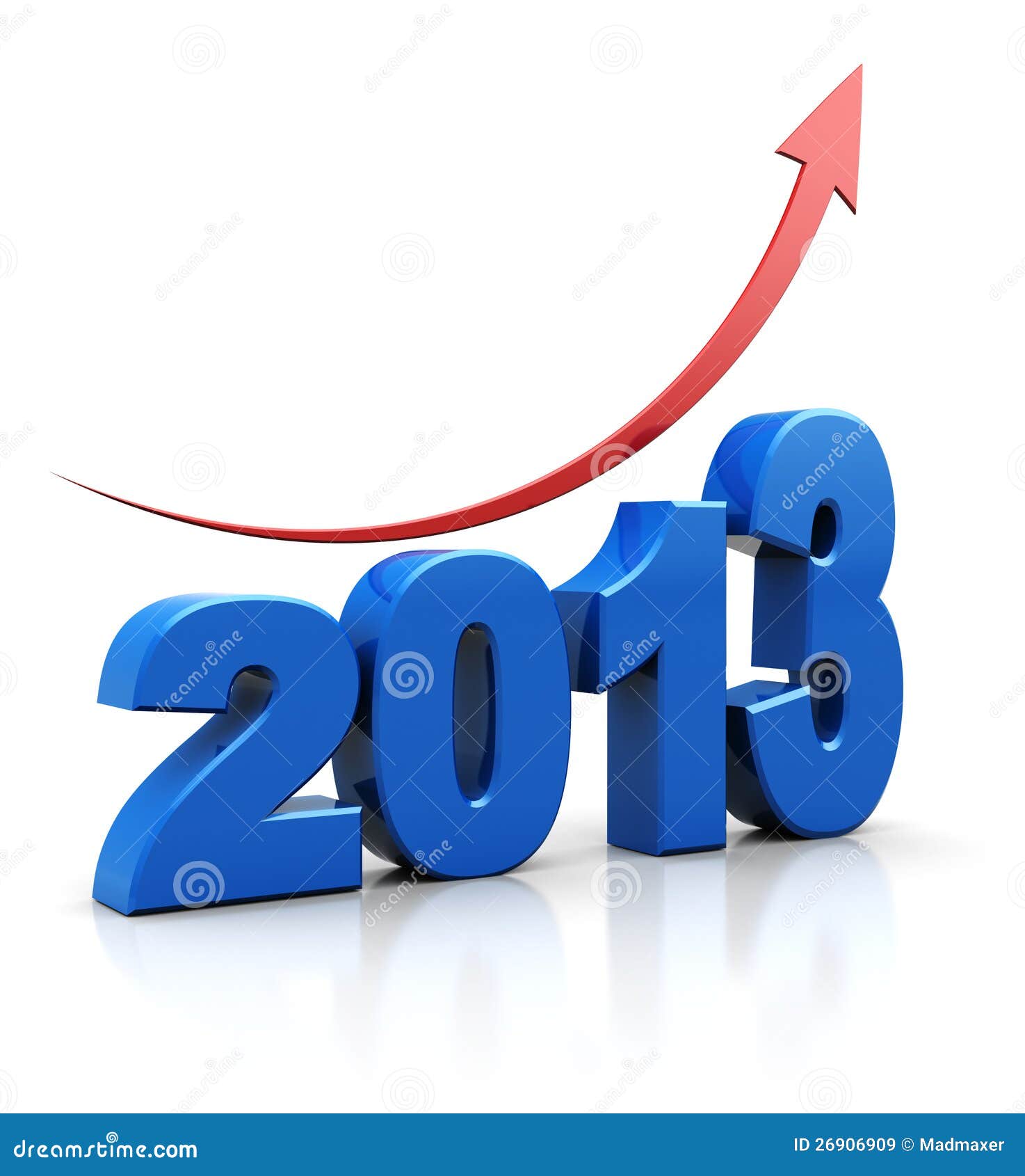 Symbol year stock illustration. Illustration of ornament - 26906909