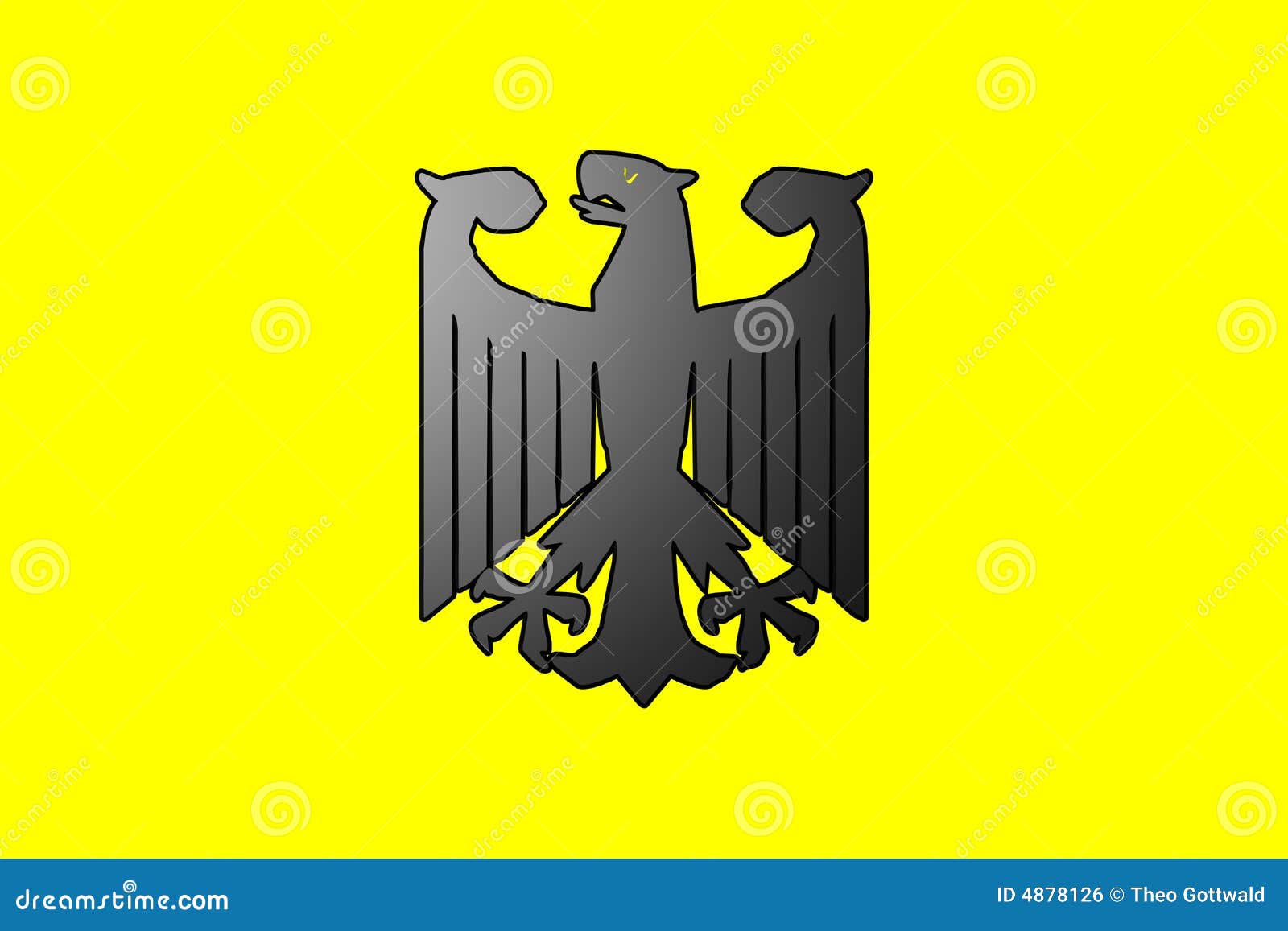 Symboles Et Significations Allemands