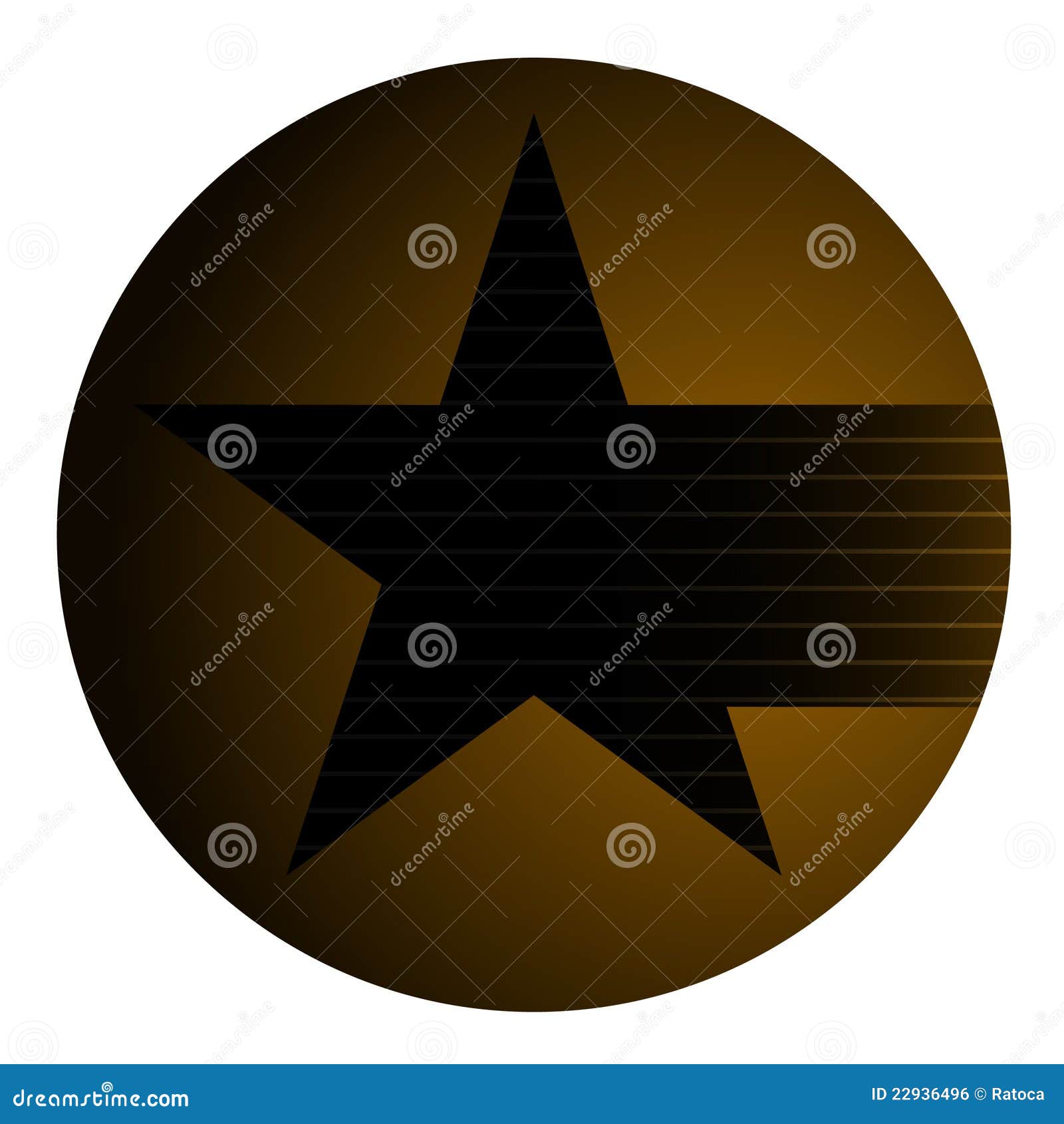 Symbole d'amorce illustration de vecteur. Illustration of amorce - 22936496