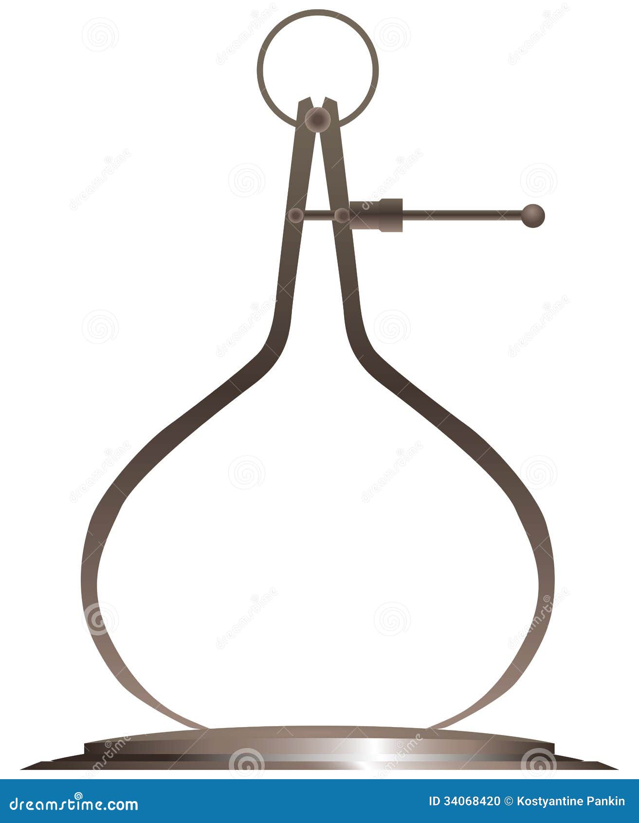 Symbole d'exactitude illustration de vecteur. Illustration du ...