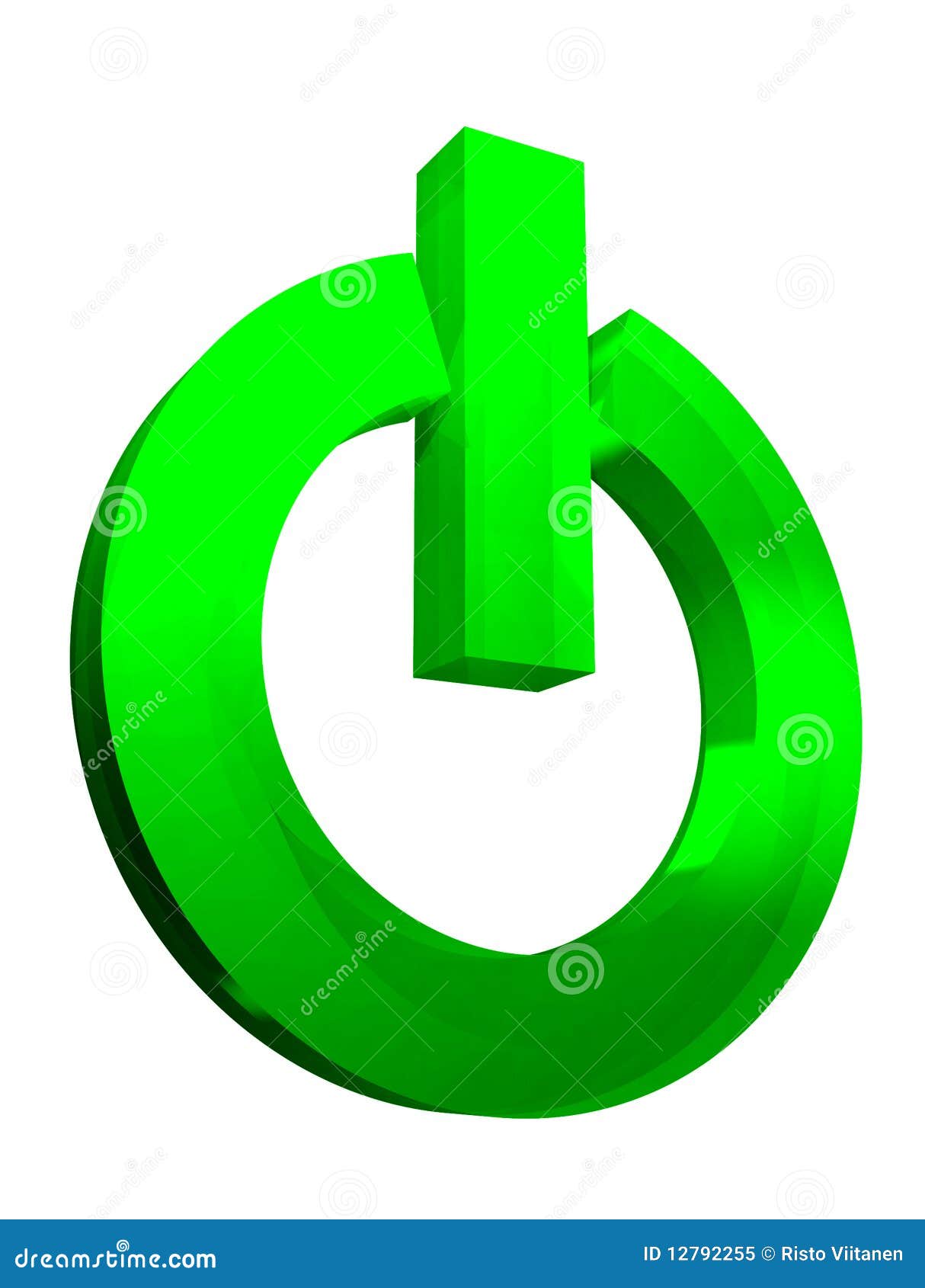 Symbole d'interrupteur illustration stock. Illustration du puissant ...