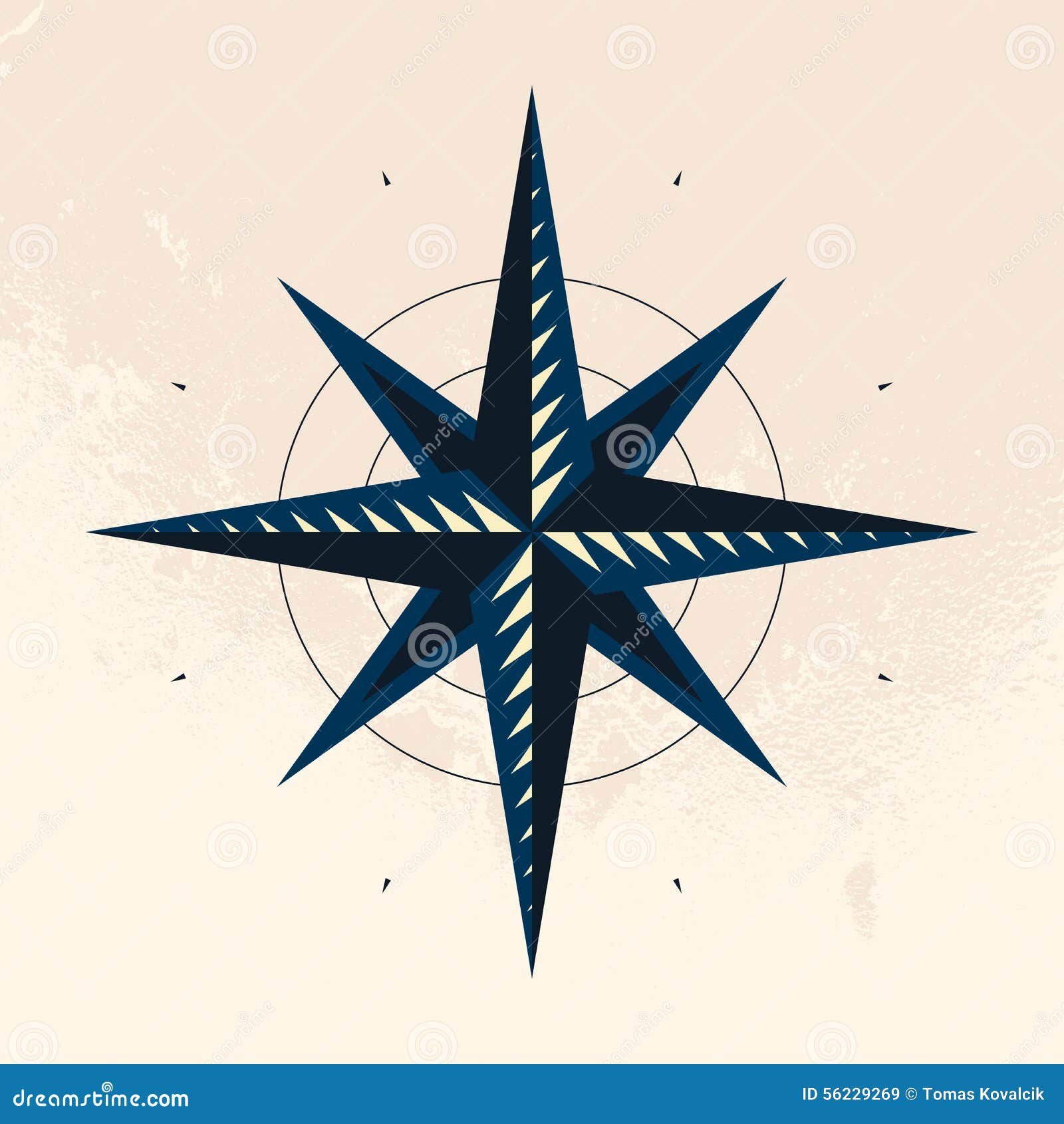 Boussole De Symbole Stock Illustrations, Vecteurs, & Clipart – (72,044 ...